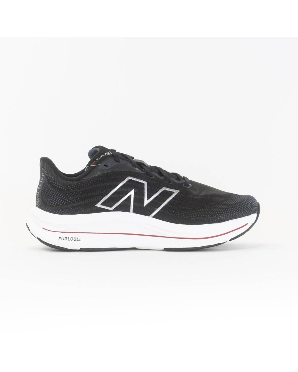 New Balance Fuel Cell Walker Elite Sneaker in Gray for Men | Lyst