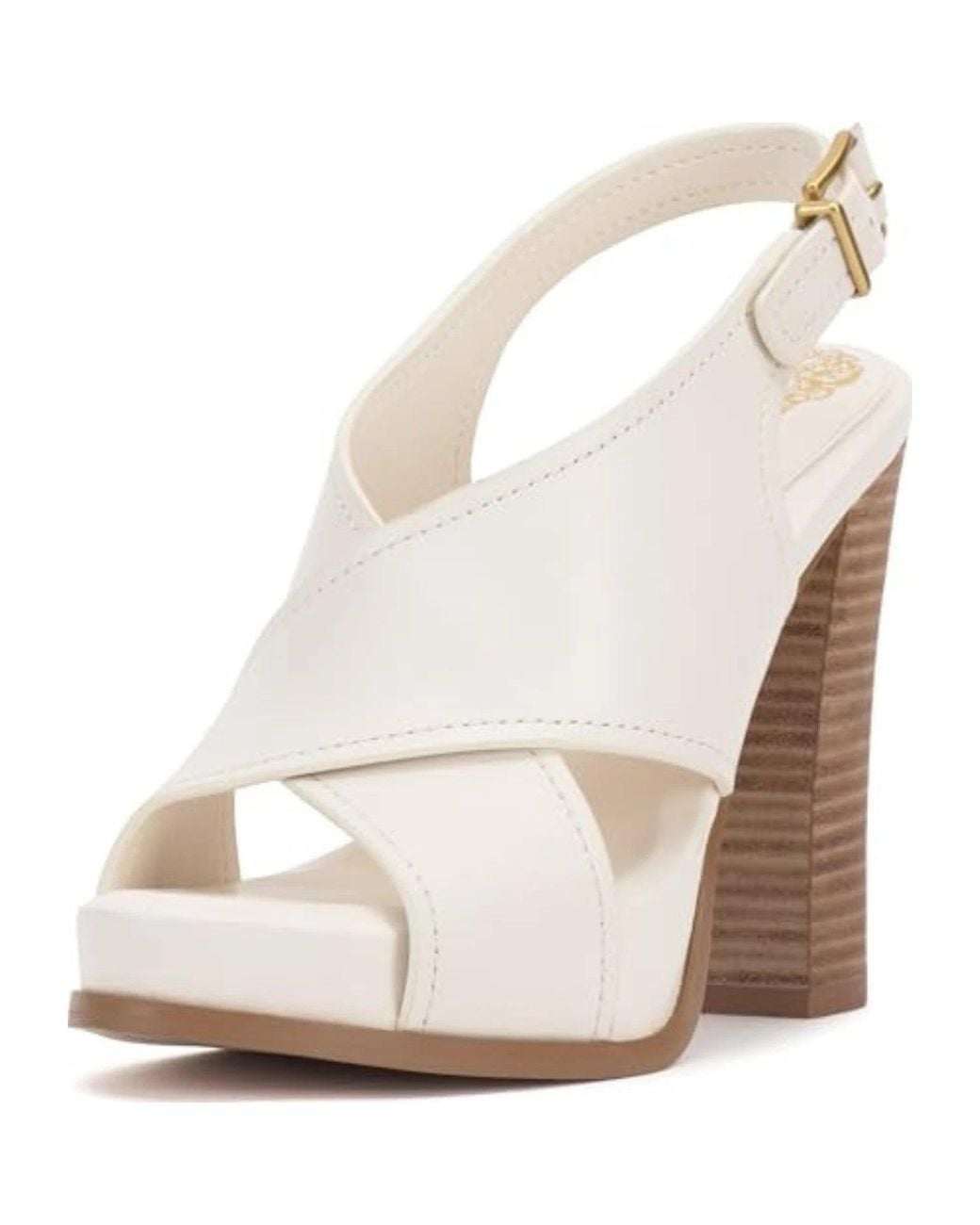 Vince Camuto Block Heel Sandals