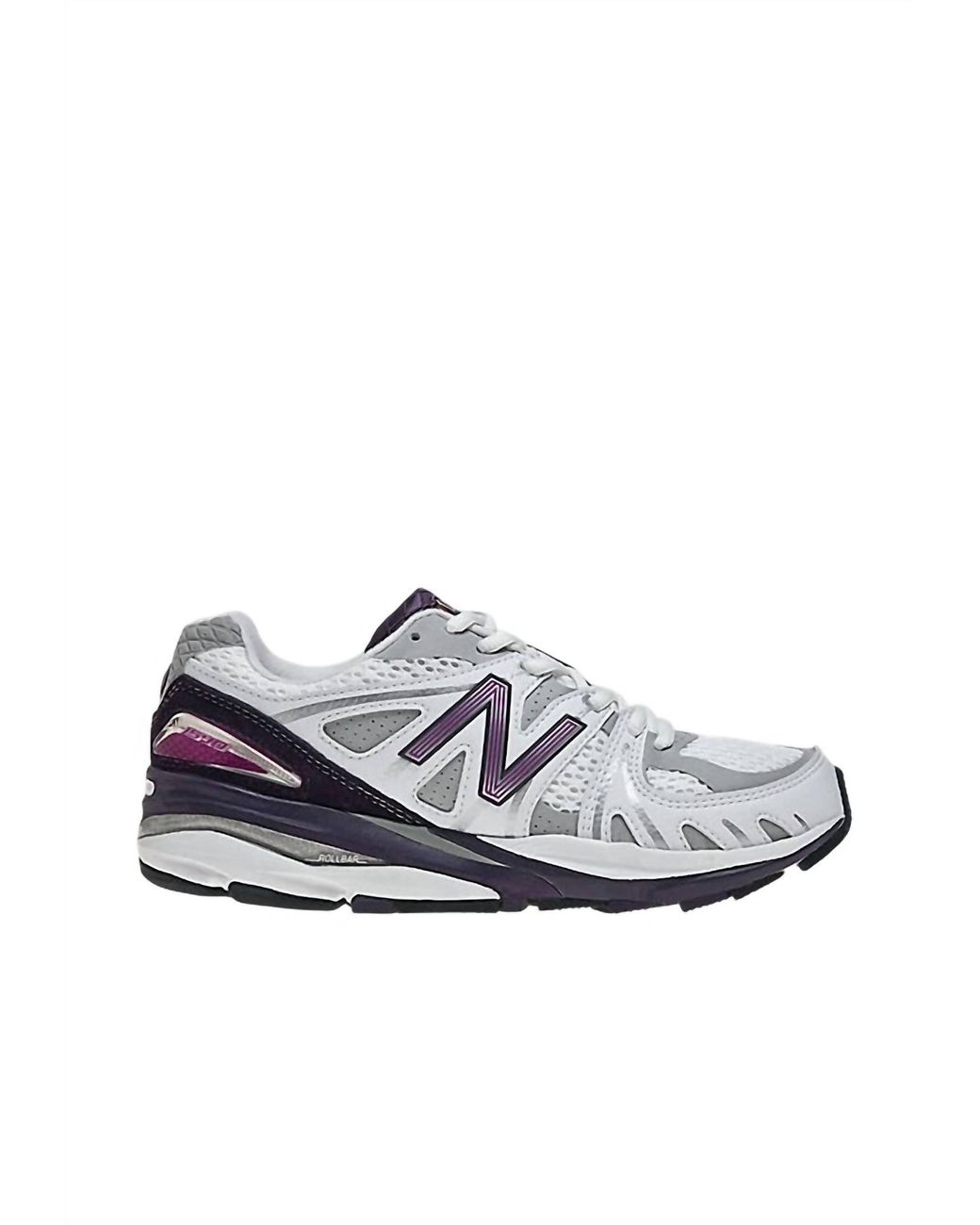 New Balance 1540 V1 Sneakers in White | Lyst