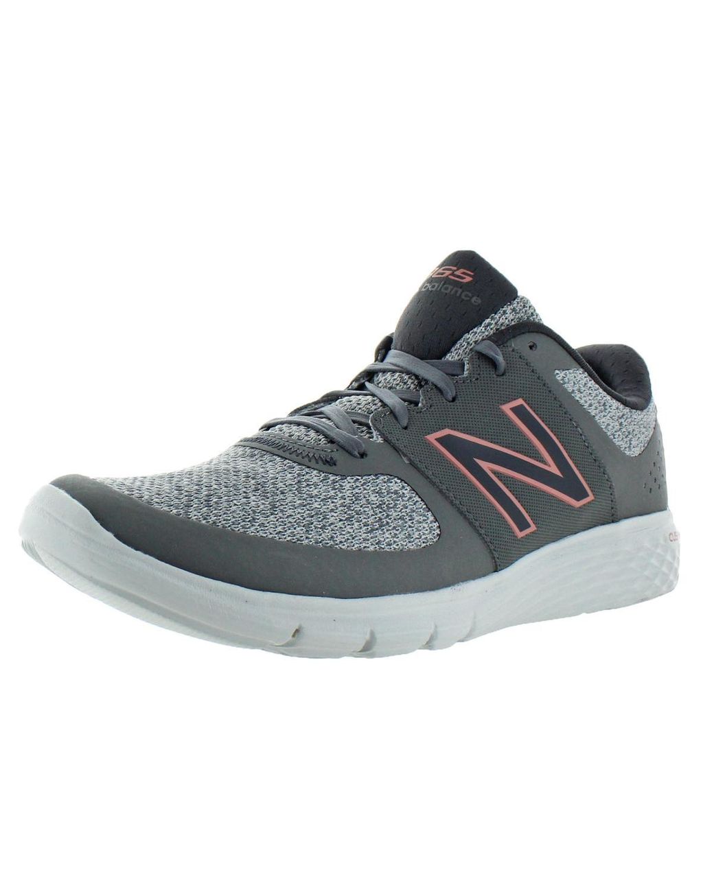New Balance 365V1 Cush Lightweight Walking Shoes in Blue | Lyst