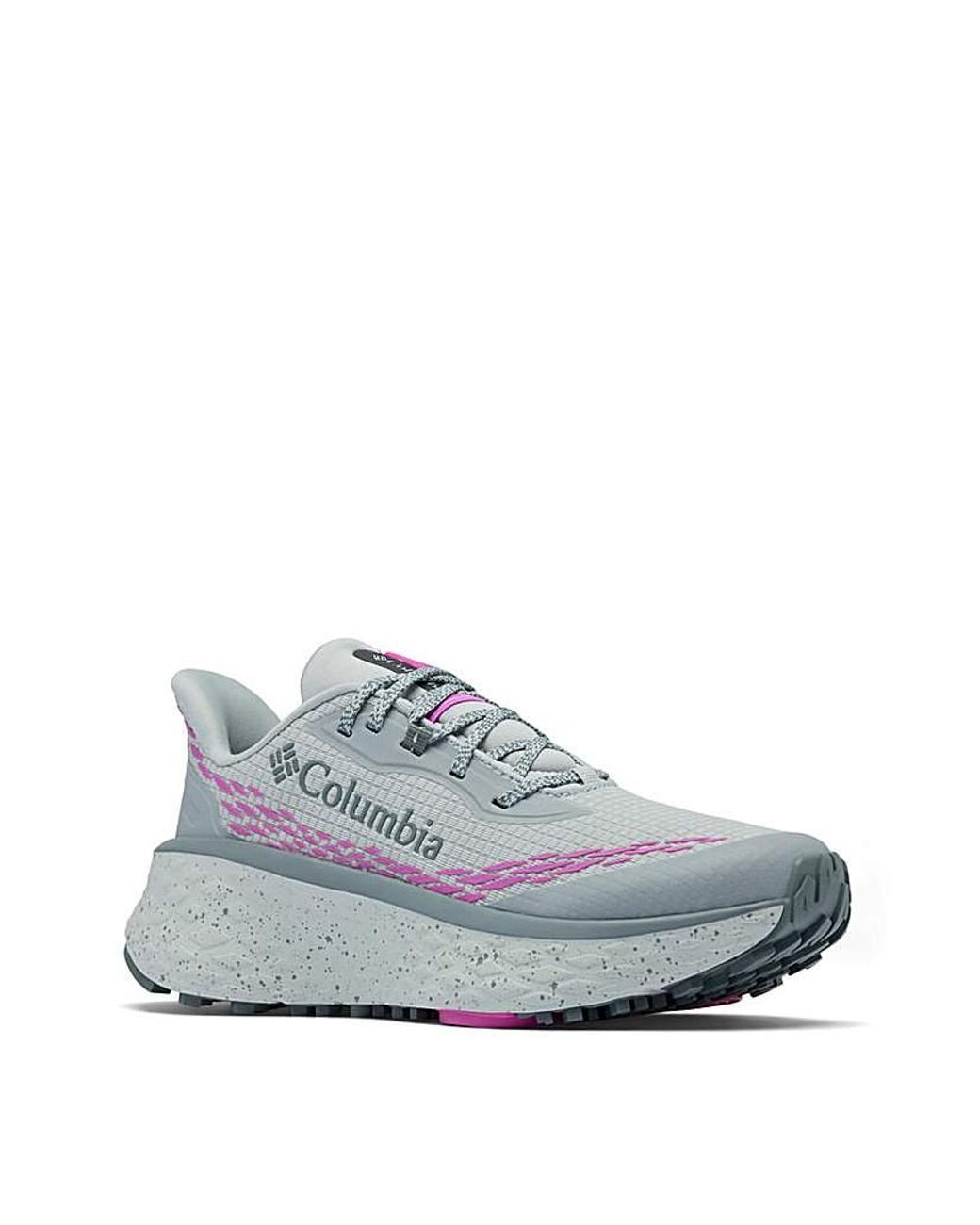 Columbia Columbia Konos Trillium Atr Trainers in White | Lyst UK