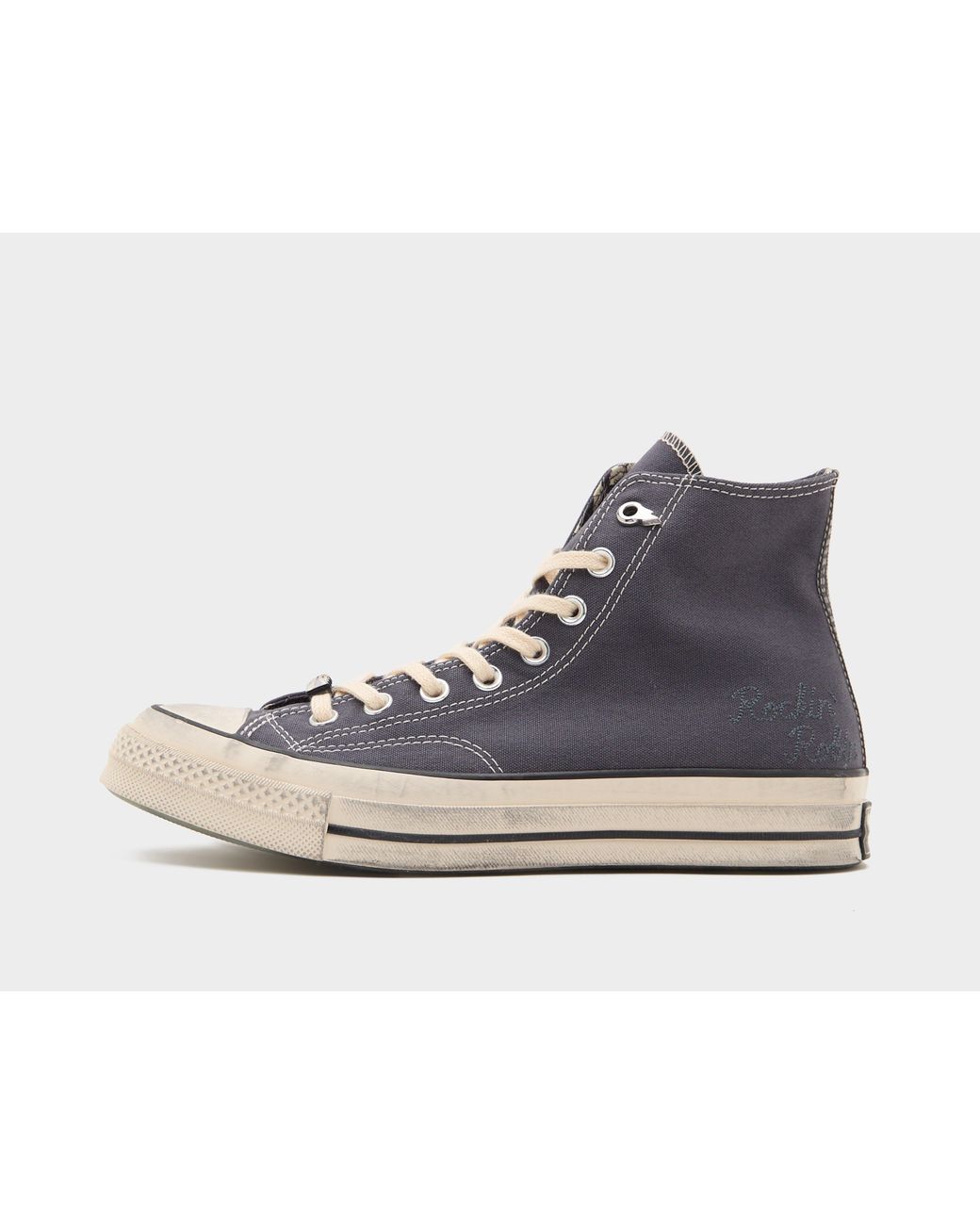 Converse X Stranger Things Chuck 70 Hi in Blue for Men | Lyst UK