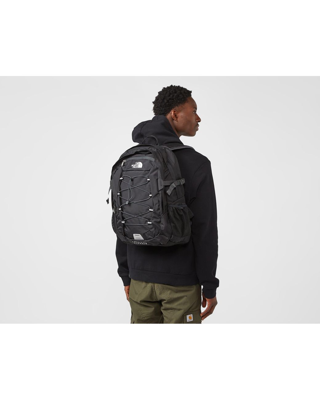 The North Face Borealis Shell Backpack Farfetch | atelier-yuwa.ciao.jp