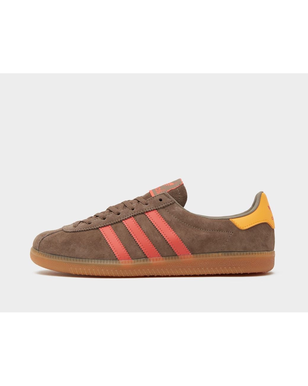 adidas Originals Athen - ?exclusive in Brown for Men | Lyst UK