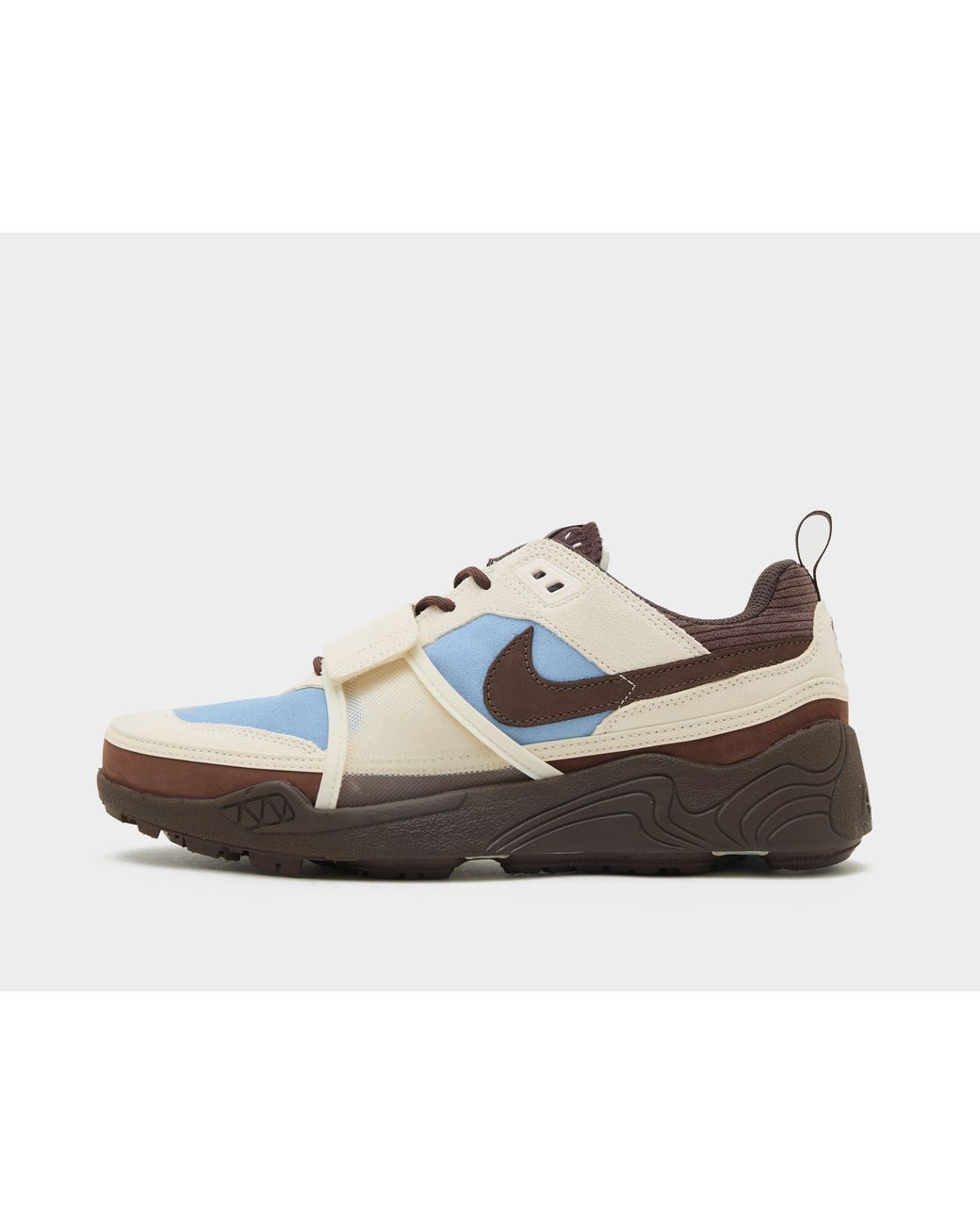 Nike X Travis Scott Zoom Field Jaxx in Black for Men | Lyst UK