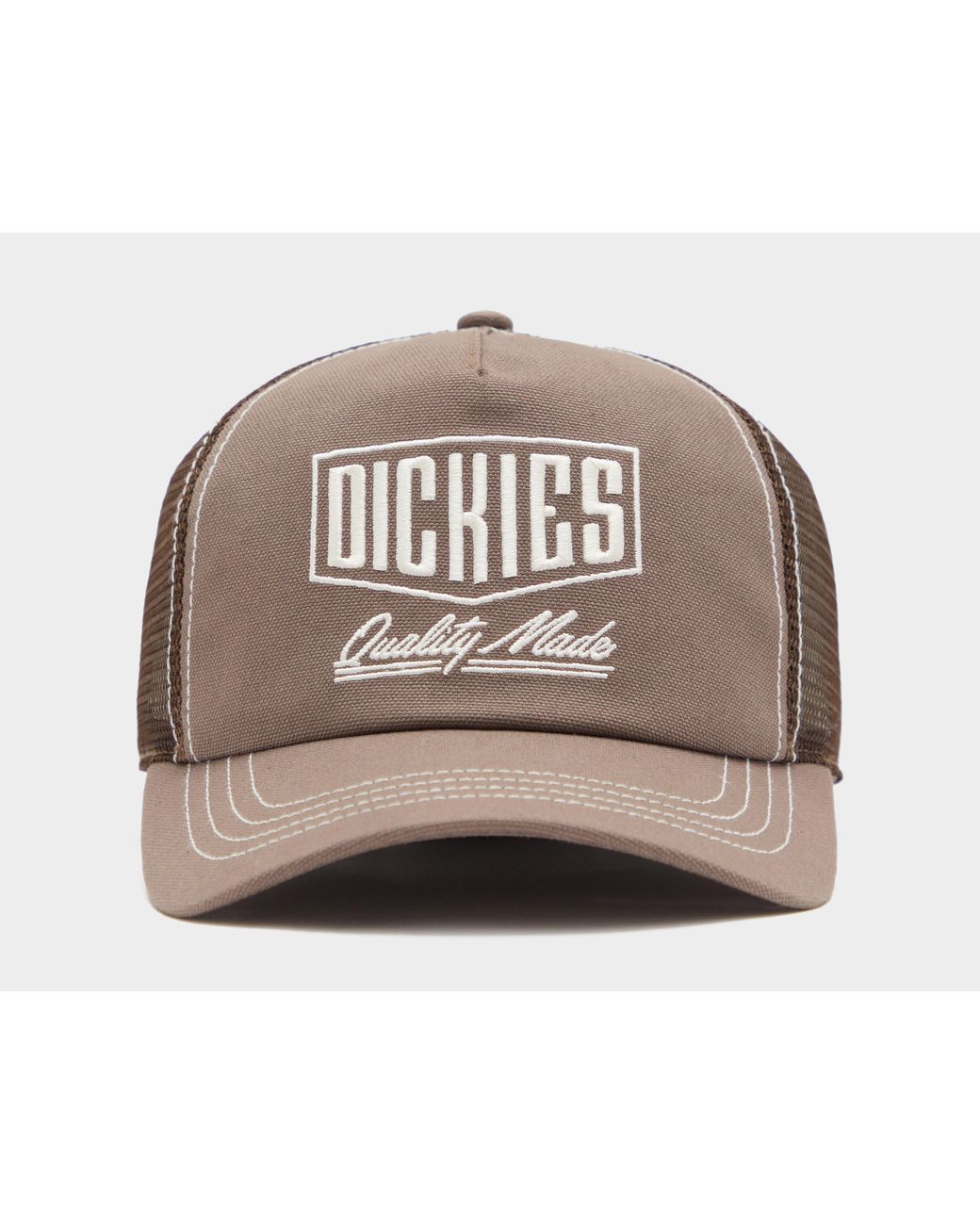 Dickies Philipsburg Cap in Grey | Lyst UK