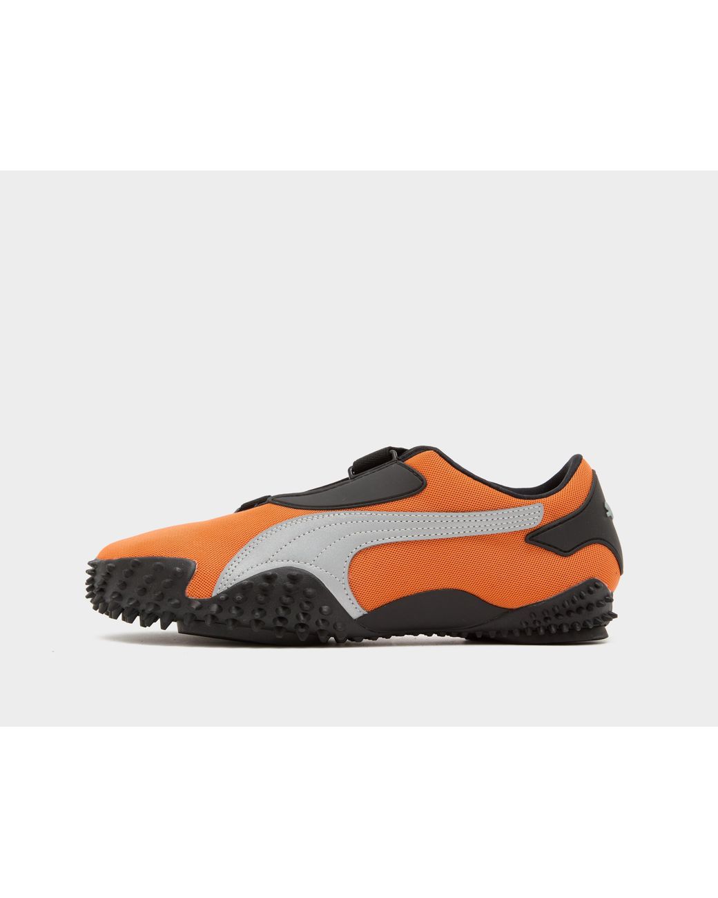 PUMA Mostro Og in Orange | Lyst UK