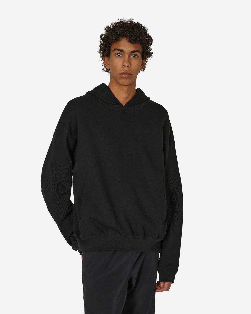 Asics Novalis Bixance Hoodie Obsidian in Black for Men | Lyst Asics Novalis Bixance Hoodie Obsidian in Black for Men | Lyst