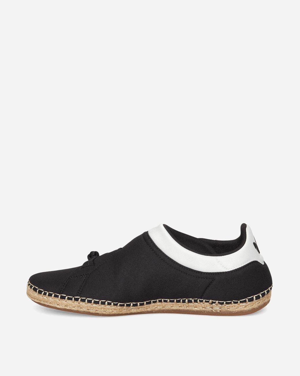 adidas Clot By Edison Chen Qi Flow Shoes Core / Cloud White in Black ...