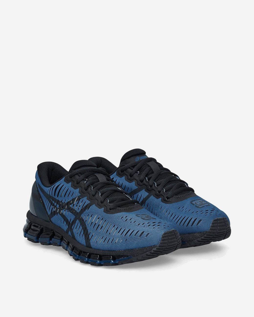 Asics C.P. Company Gel-Quantum 360 I Sneakers Moroccan Caviar in Blue ...