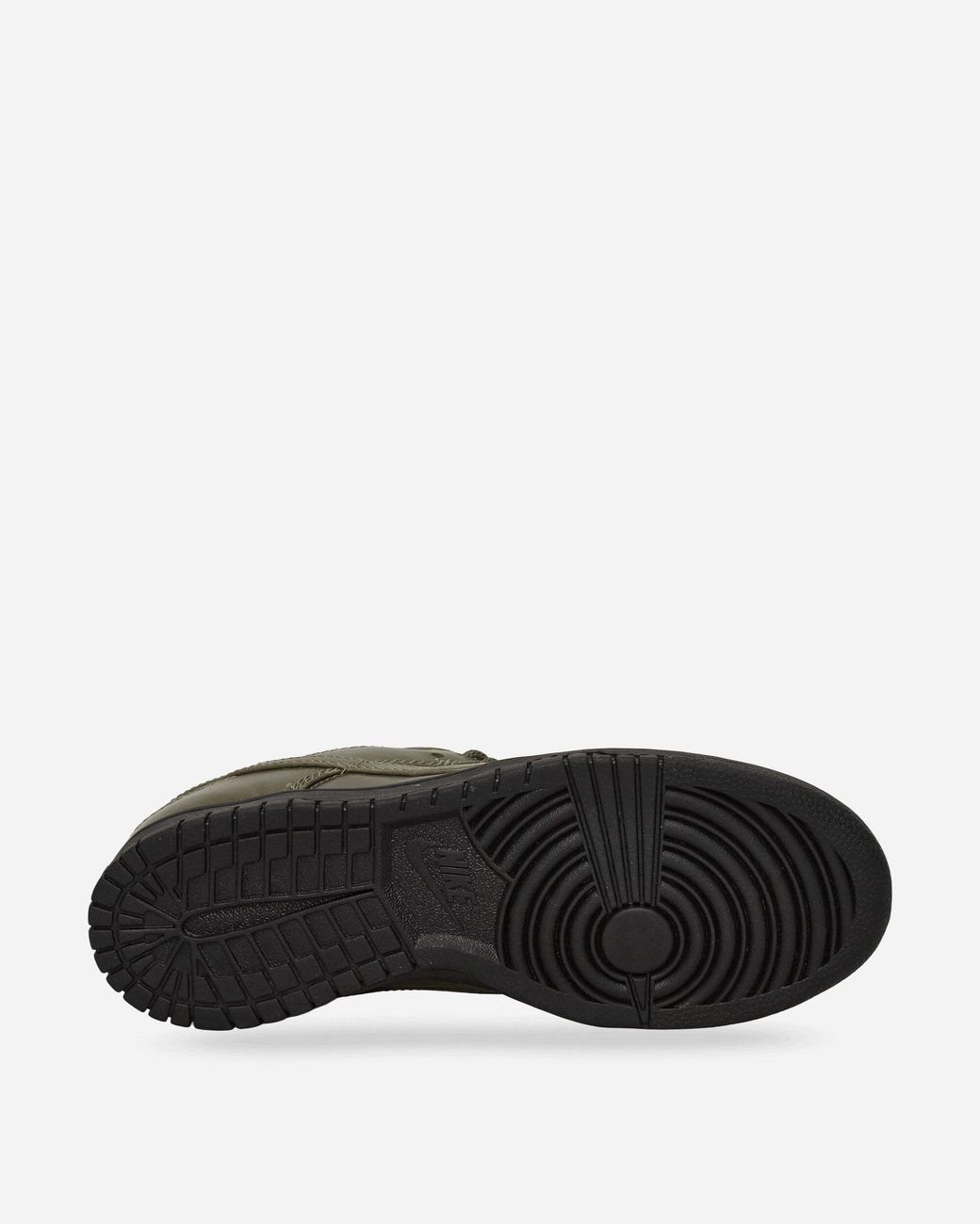 Nike Dunk Low Premium Sneakers Army Olive in Green for Men | Lyst UK