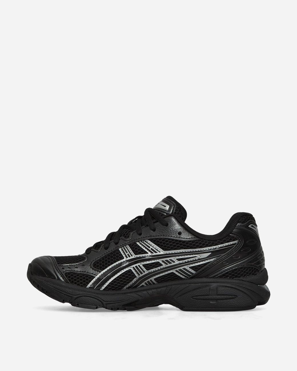 Asics Gel-kayano 14 Sneakers Black / Pure Silver for Men | Lyst Asics Gel-kayano 14 Sneakers Black / Pure Silver for Men | Lyst