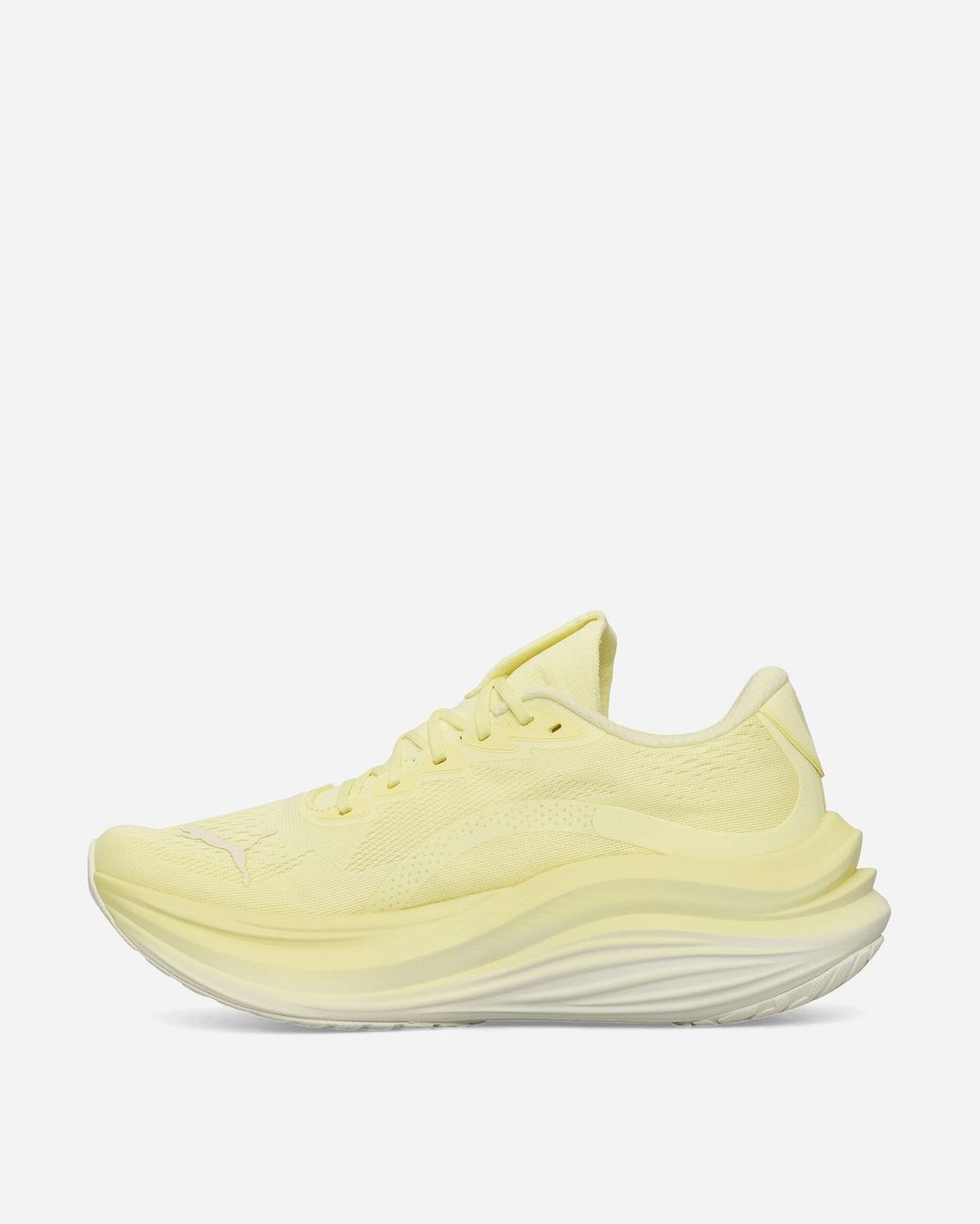 PUMA Women S Magmax Nitro Sneakers Gold Moon in Yellow | Lyst