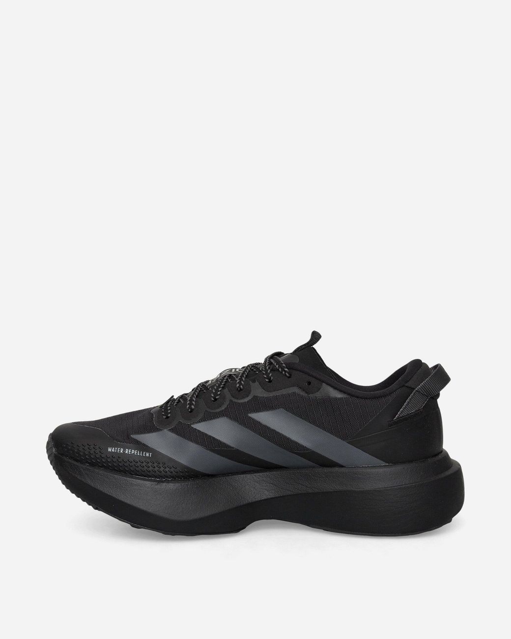 adidas Adizero Evo Sl Atr Sneakers Core in Black for Men | Lyst