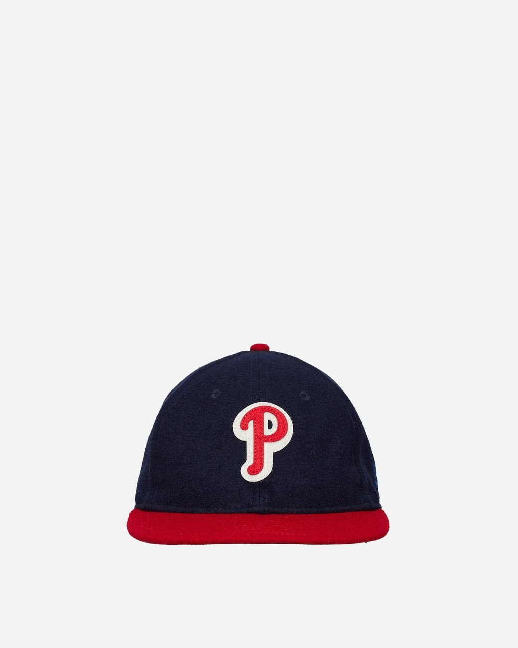 KTZ Philadelphia Phillies Heritage Series Retro Crown 9Fifty Strapback ...