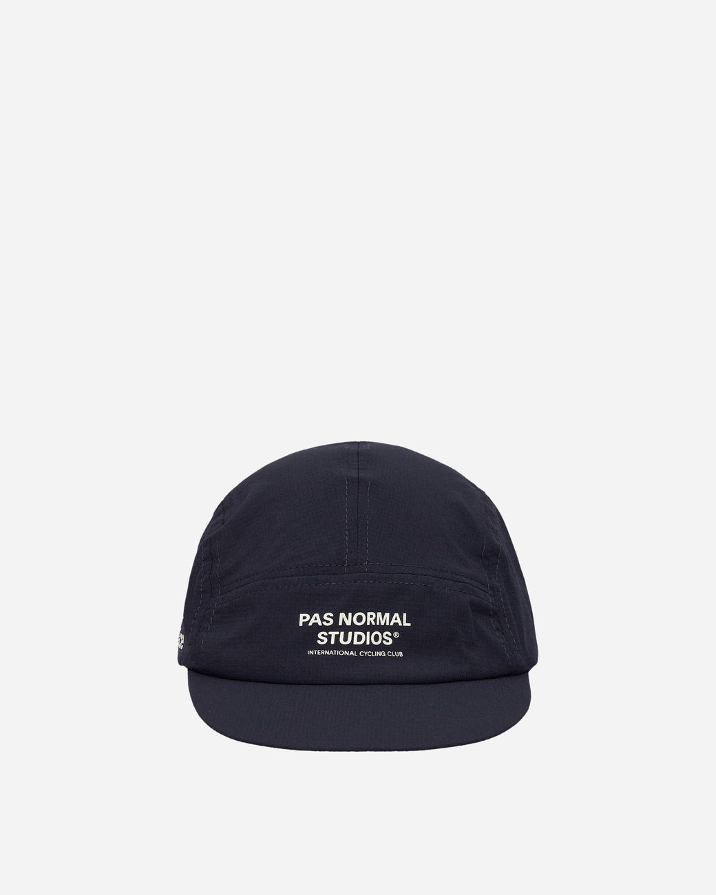 Pas Normal Studios Balance Cap Navy in Blue for Men | Lyst