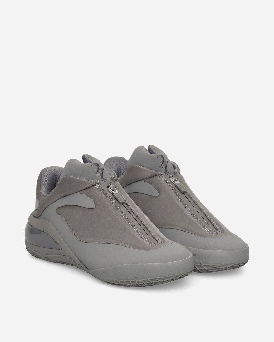 Converse Shai 001 Sneakers Ares in Gray for Men | Lyst