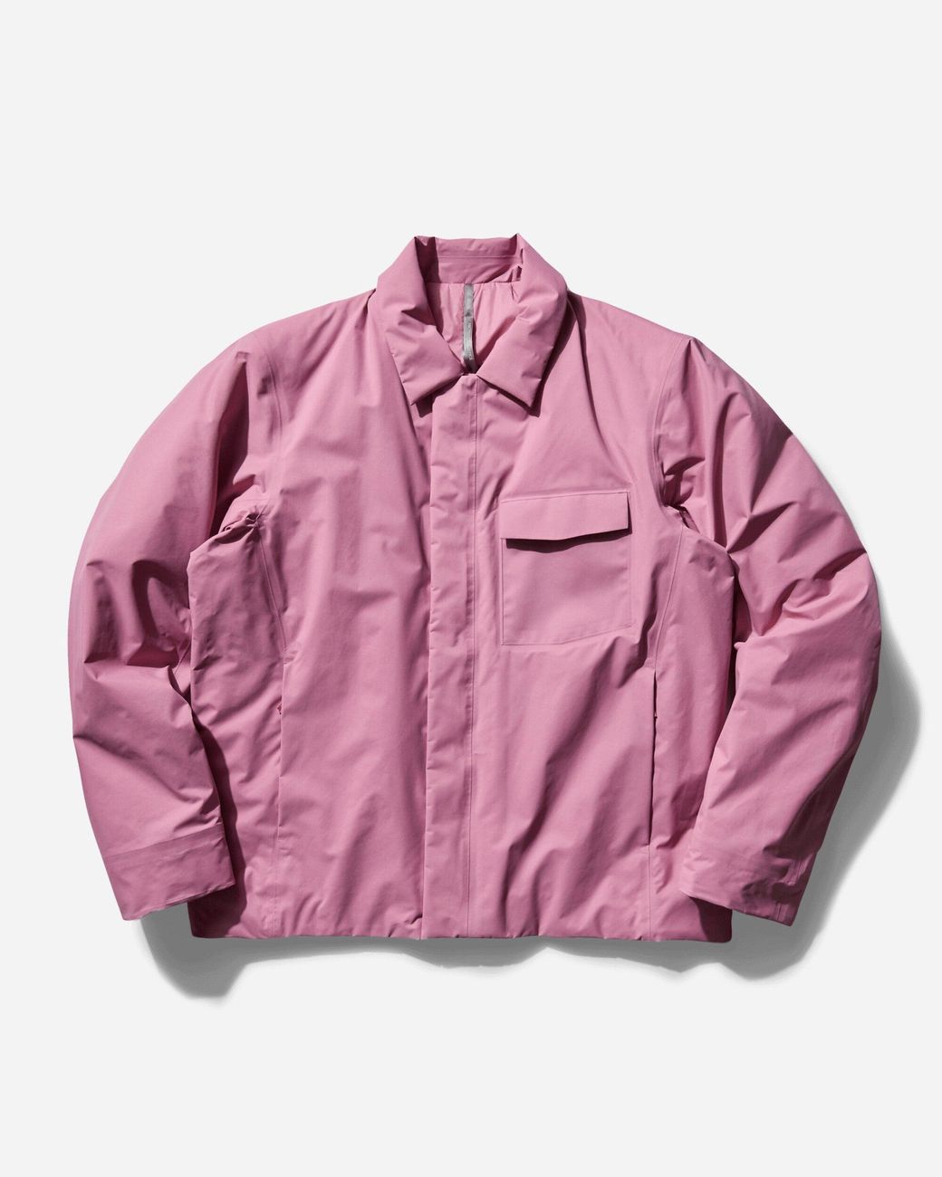 Arc'teryx Spere Insulated Jacket Hana in Pink for Men | Lyst UK