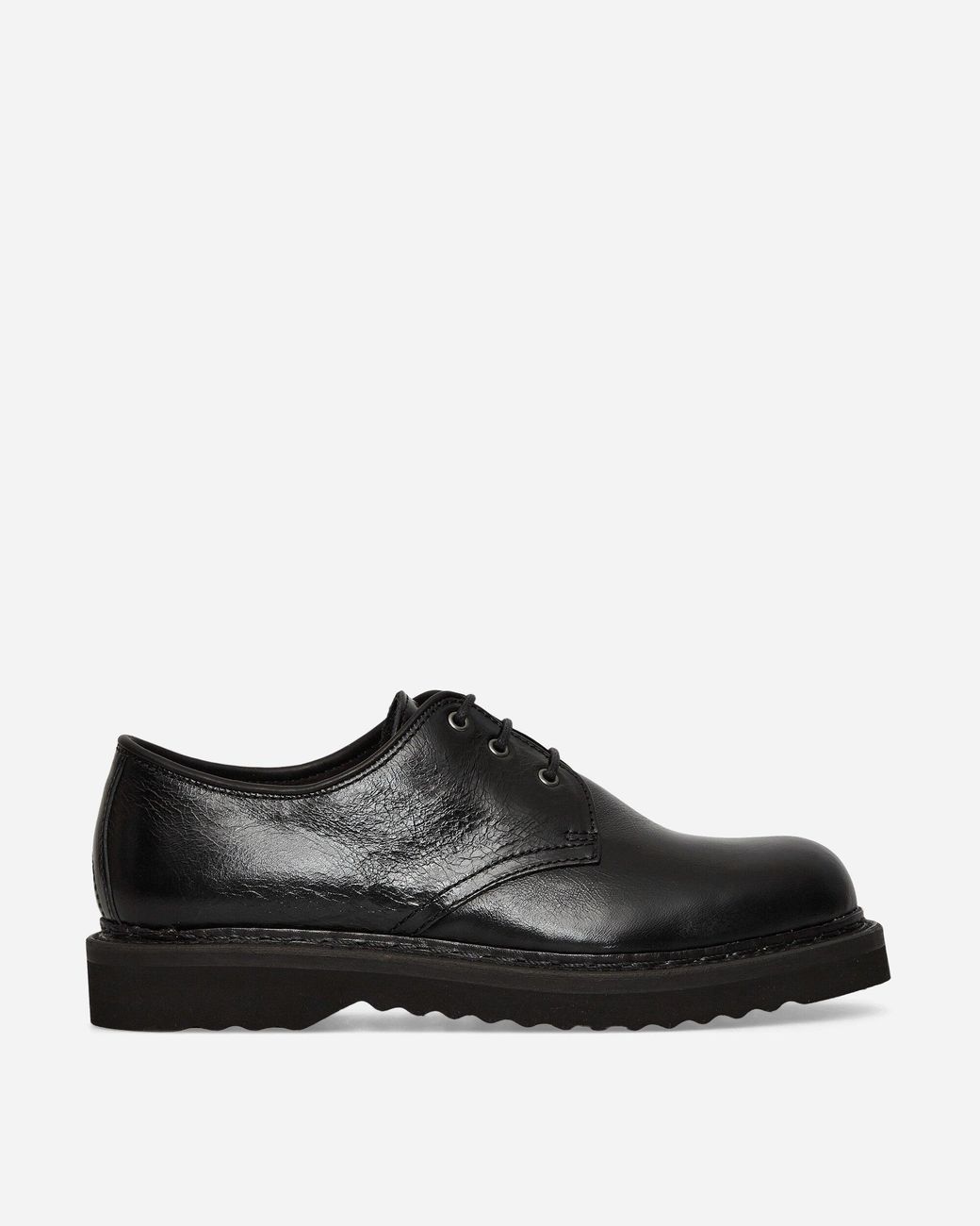 Our Legacy Trampler Shoes in Black for Men | Lyst