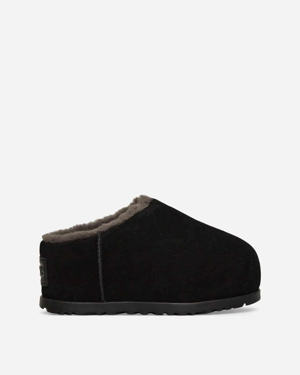UGG S Pumped Slides in Black for Men | Lyst