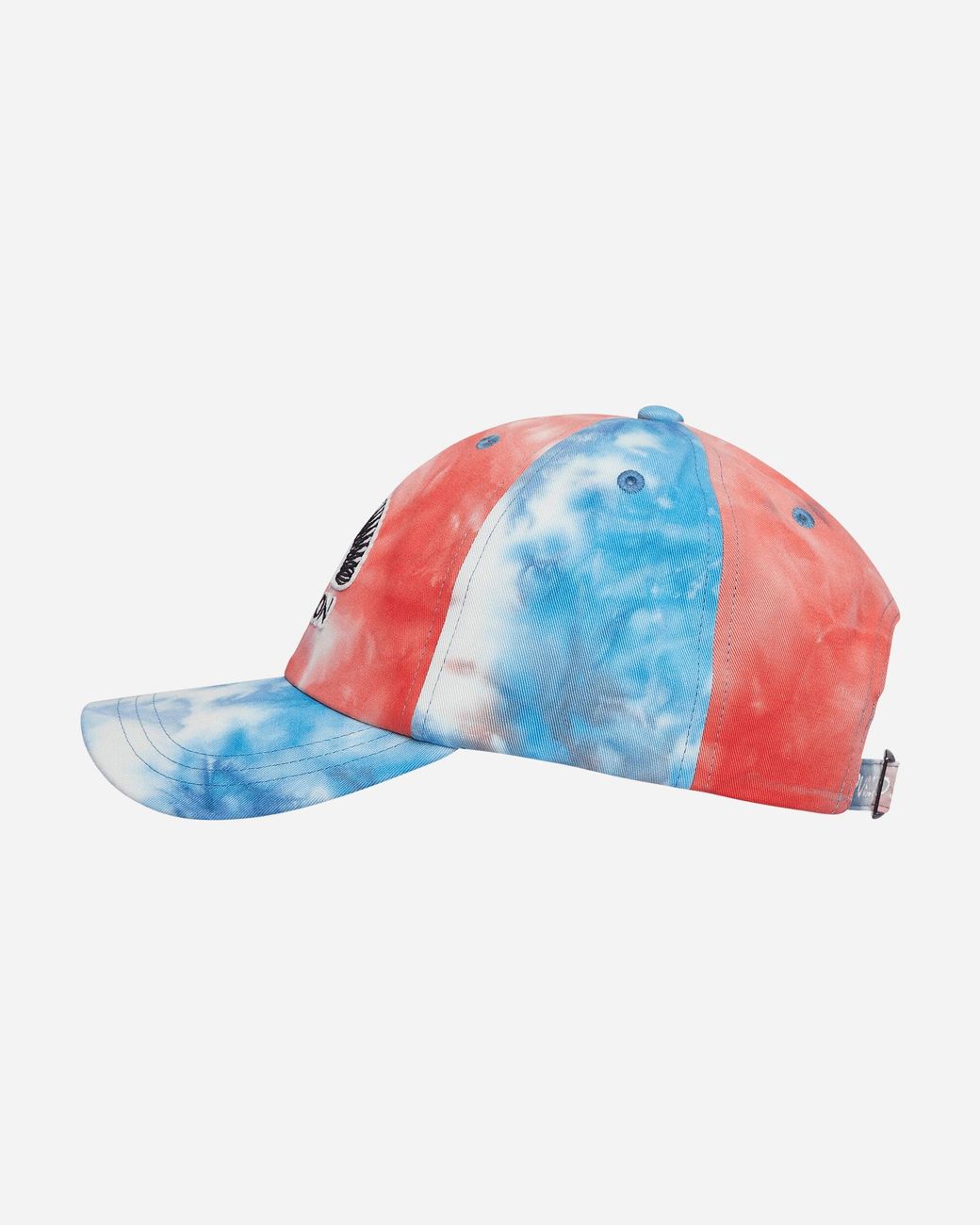 Public Possession Onandon Cap Batik Wild in Blue for Men | Lyst