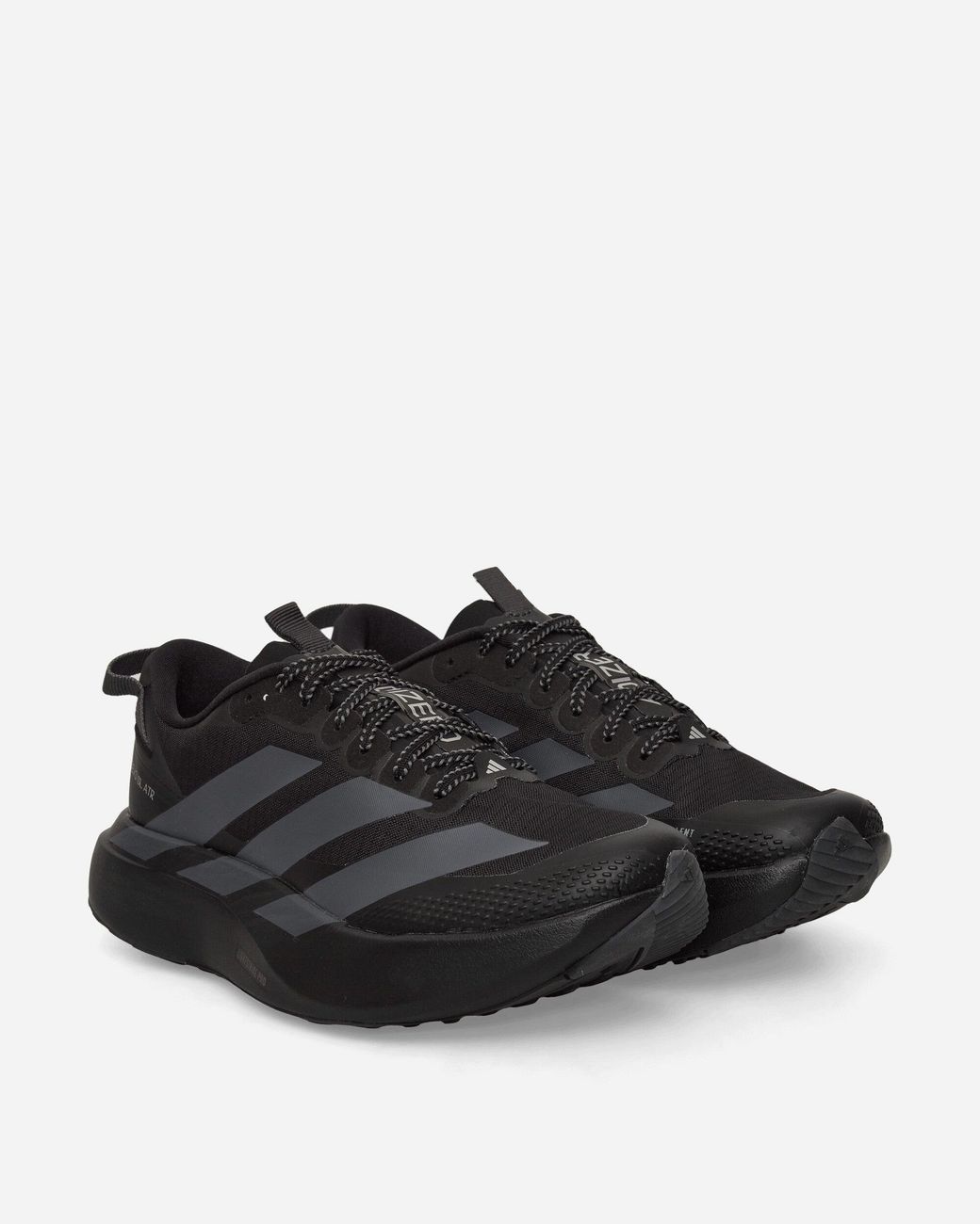 adidas Adizero Evo Sl Atr Sneakers Core in Black for Men | Lyst