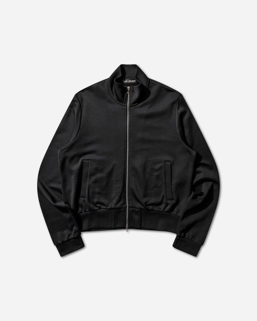 Our Legacy S Mob Jacket Prime in Black for Men | Lyst UK