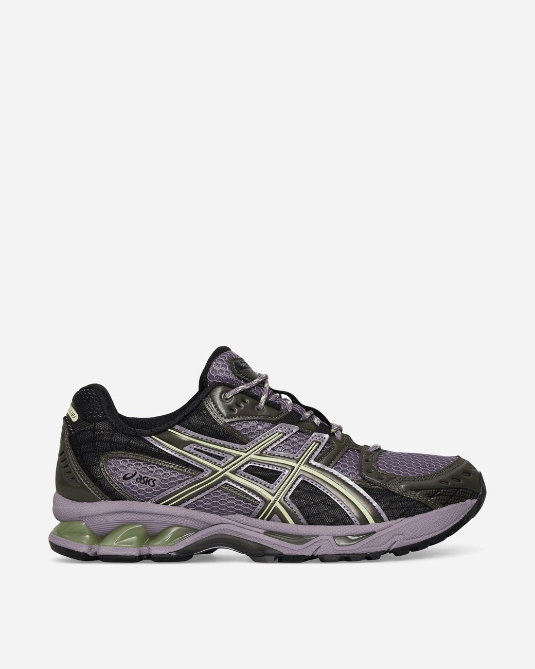 Asics Gel-Nimbus .1 Sneakers Quartz Cool Matcha in Black for Men | Lyst