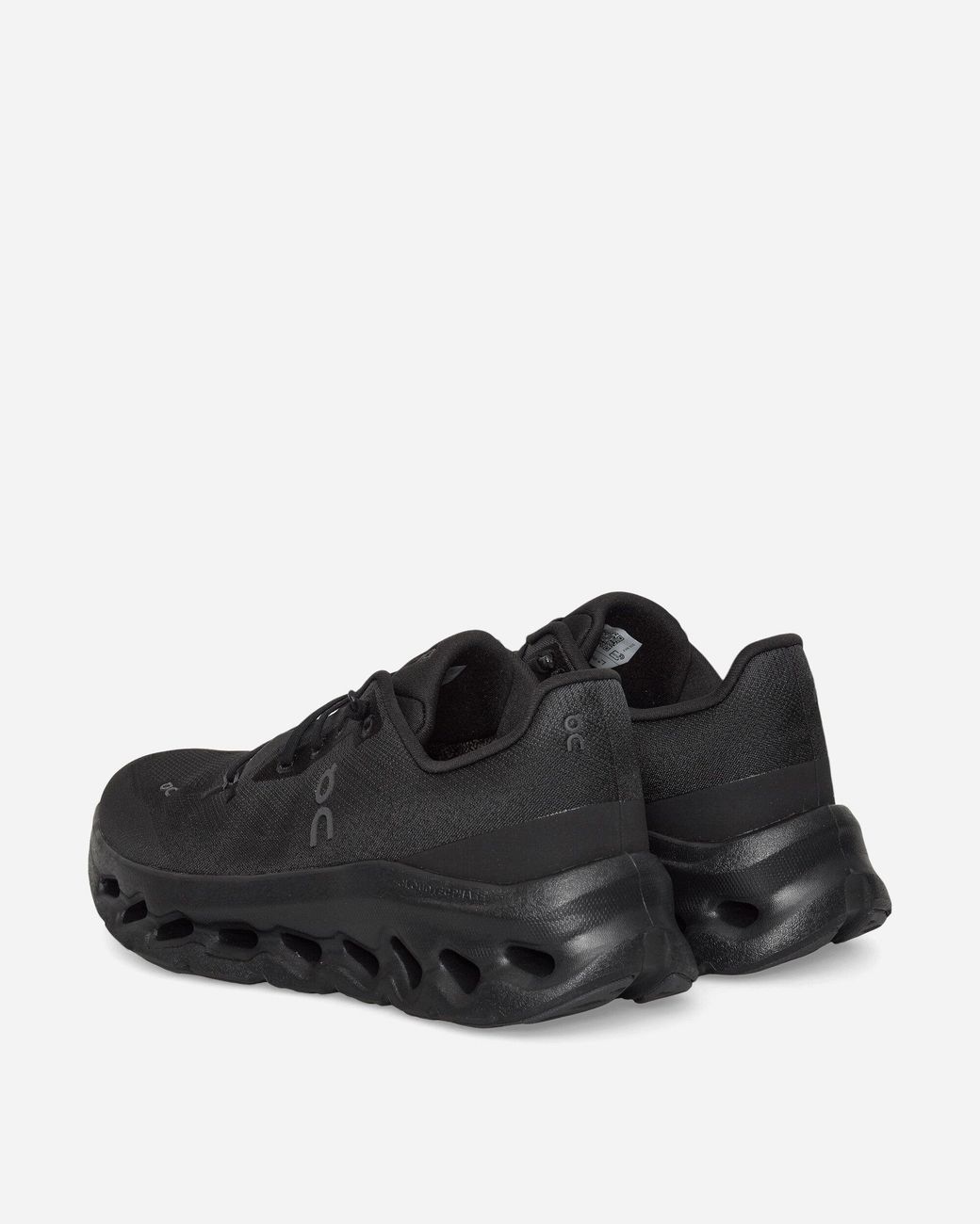 On Shoes Cloudtilt Sneakers Eclipse / Black for Men | Lyst UK
