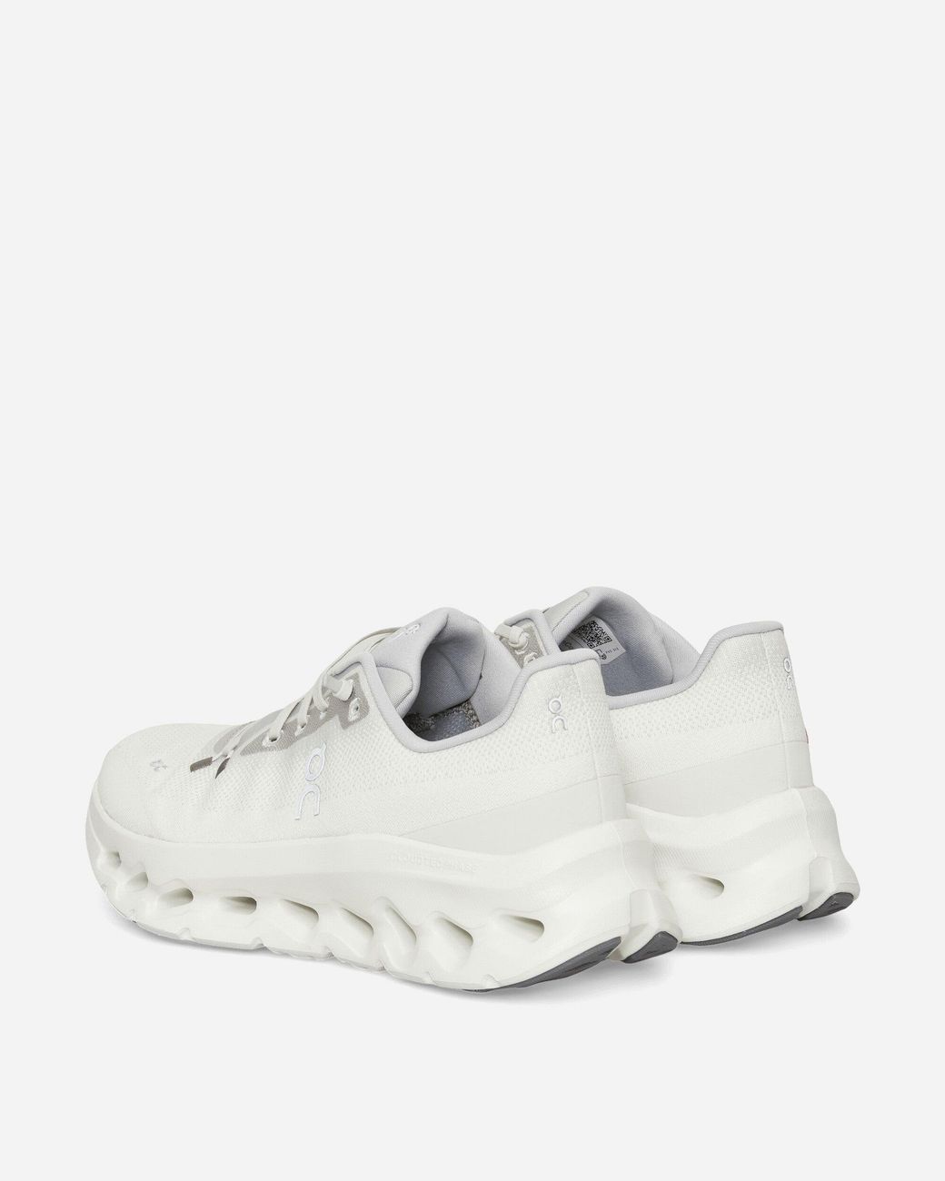 On Shoes Cloudtilt Sneakers Glacier Ice in Natural for Men | Lyst UK