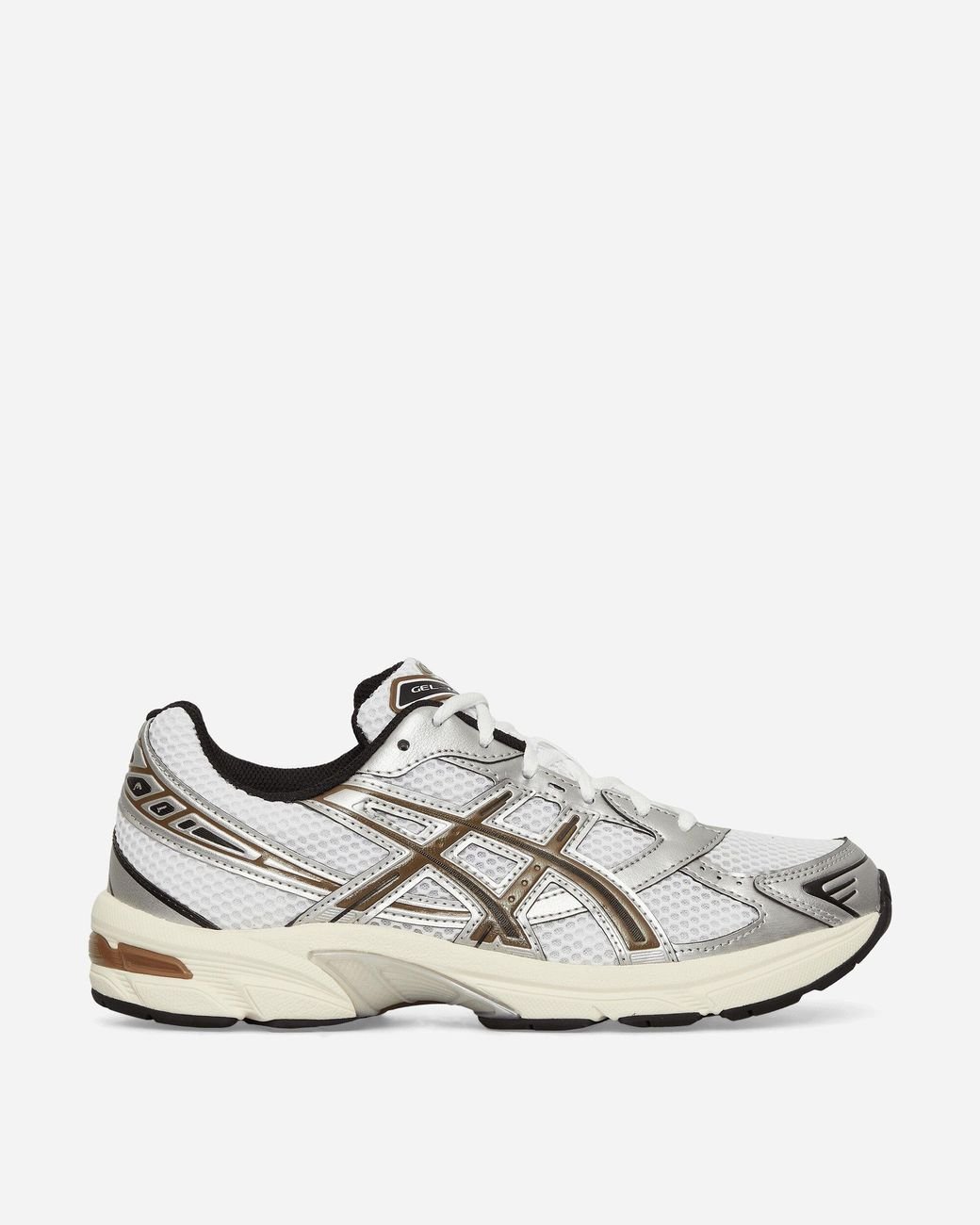 Asics Gel-1130 Sneakers / Clay Canyon in White for Men | Lyst UK