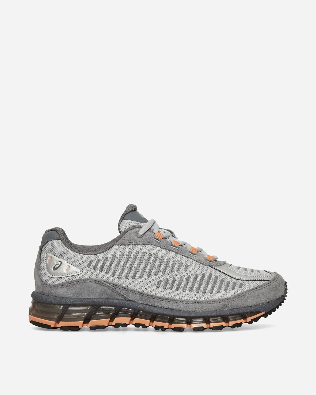Asics Gel-quantum 360 I Amp Sneakers Piedmont Grey / Steel Grey in Gray ...