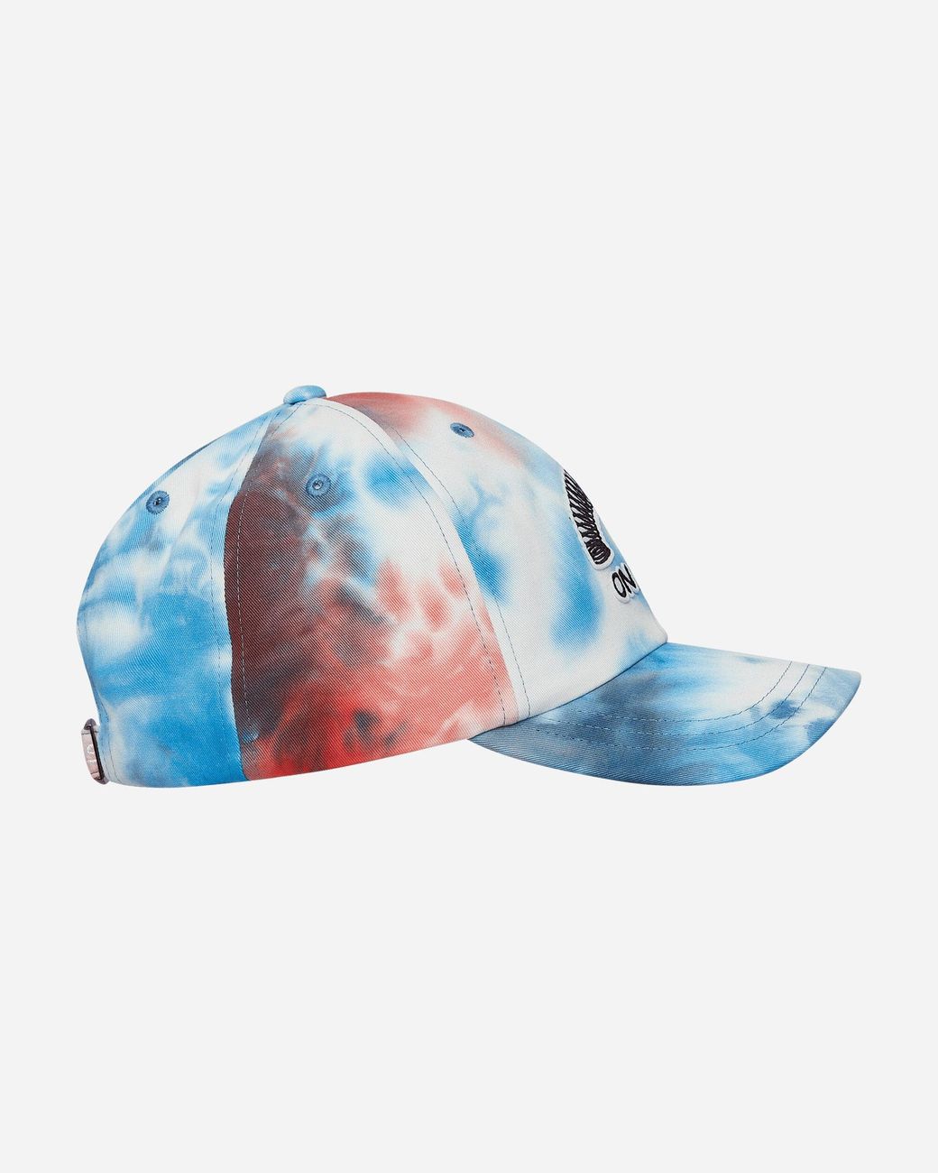 Public Possession Onandon Cap Batik Wild in Blue for Men | Lyst
