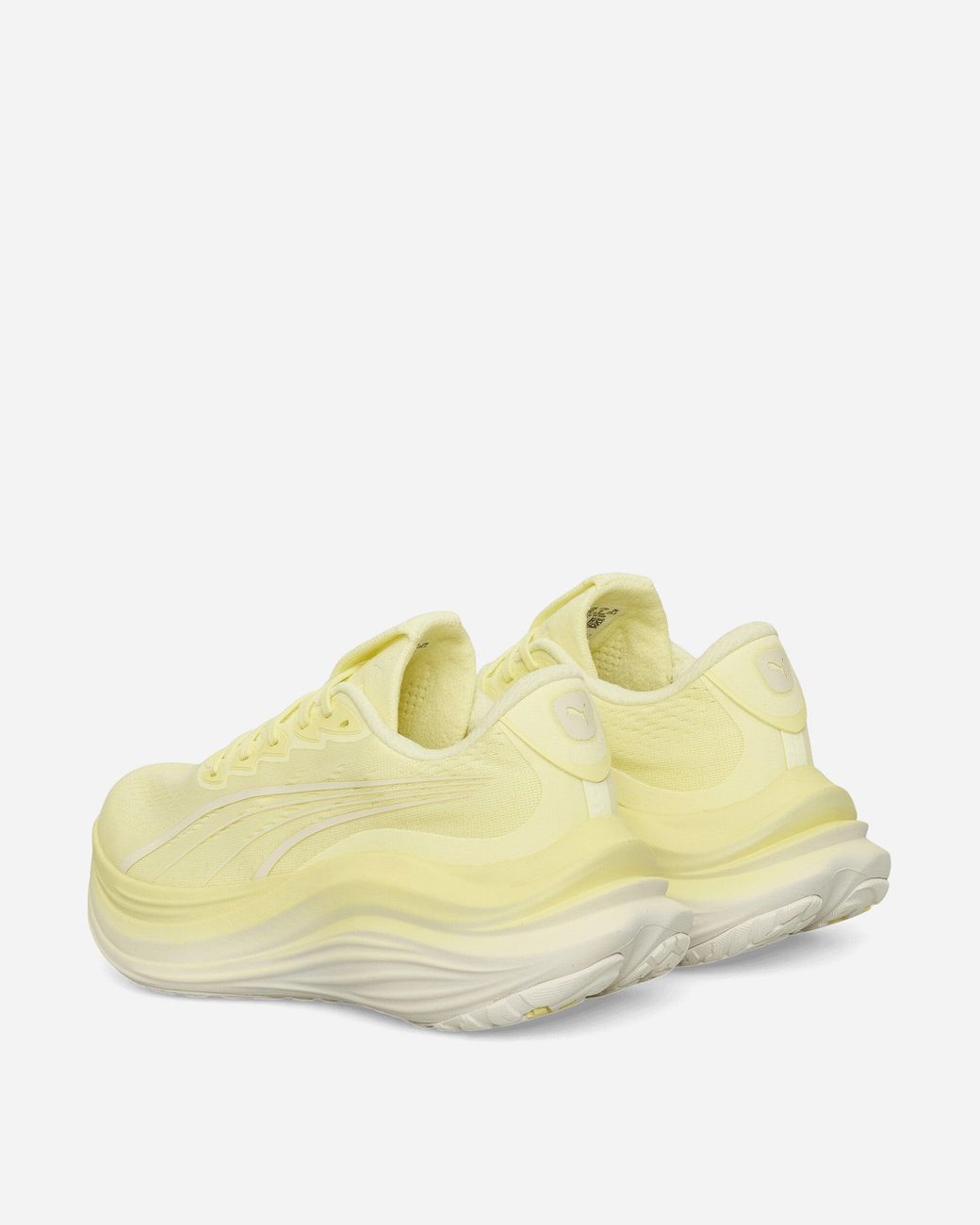 PUMA Women S Magmax Nitro Sneakers Gold Moon in Yellow | Lyst