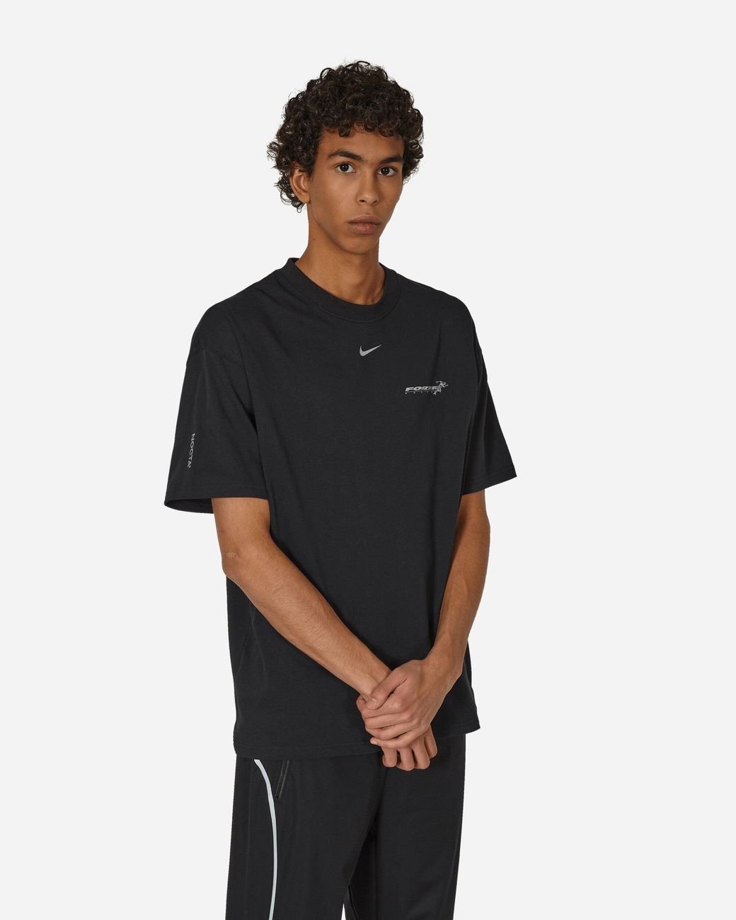 Nike Nocta Nrg T-shirt in Black for Men | Lyst
