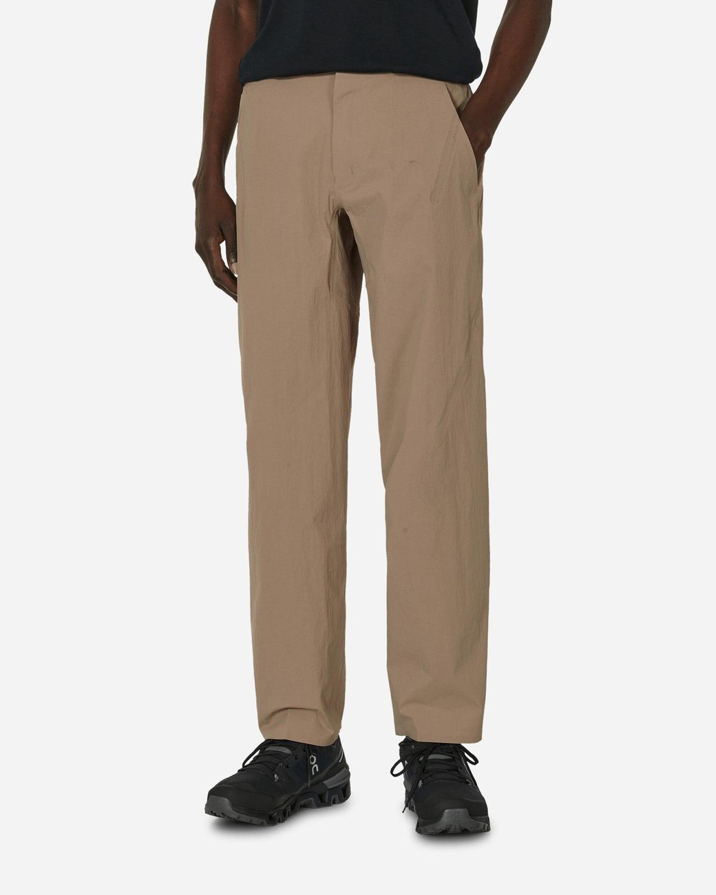 Arc'teryx Spere Lt Pants Soil in Natural for Men | Lyst