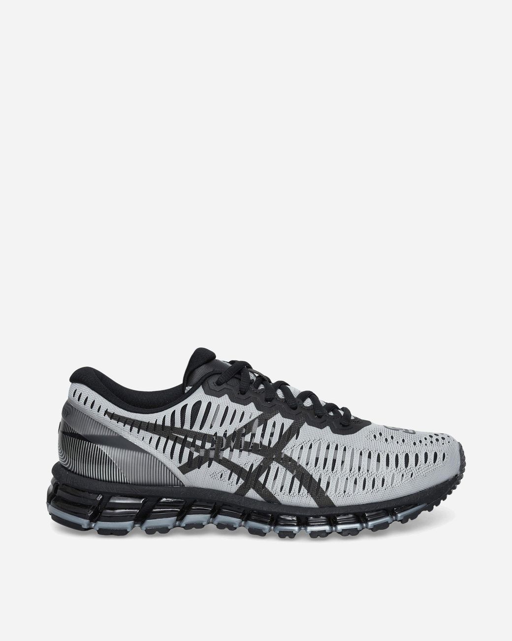 Asics C.P. Company Gel-Quantum 360 I Sneakers Pure Caviar in Grey for ...