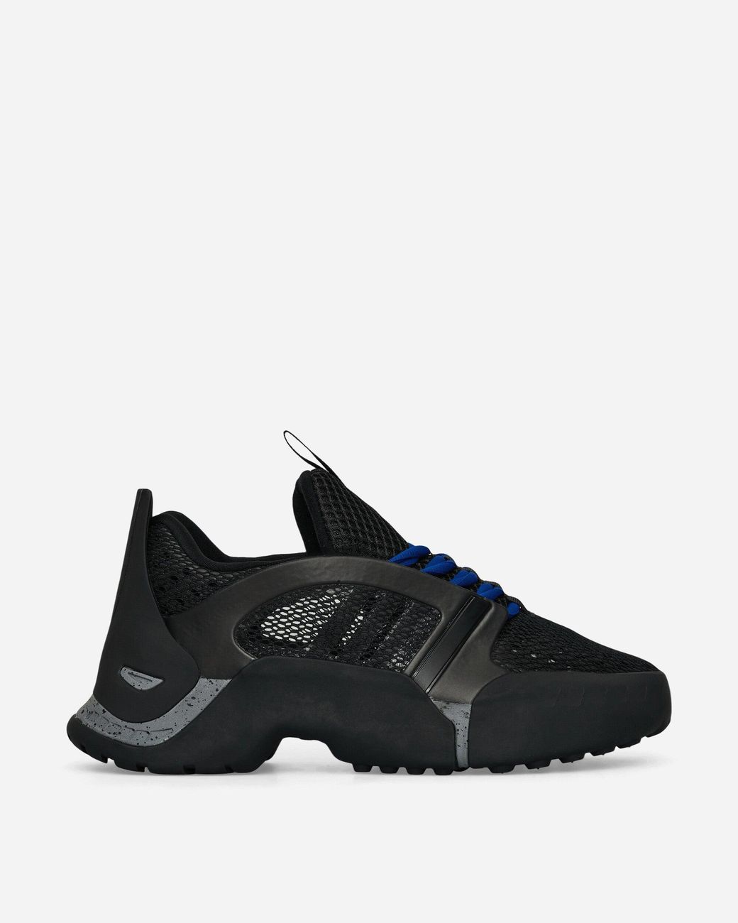 adidas Dingyun Zhang Kouza Sneakers in Black for Men | Lyst