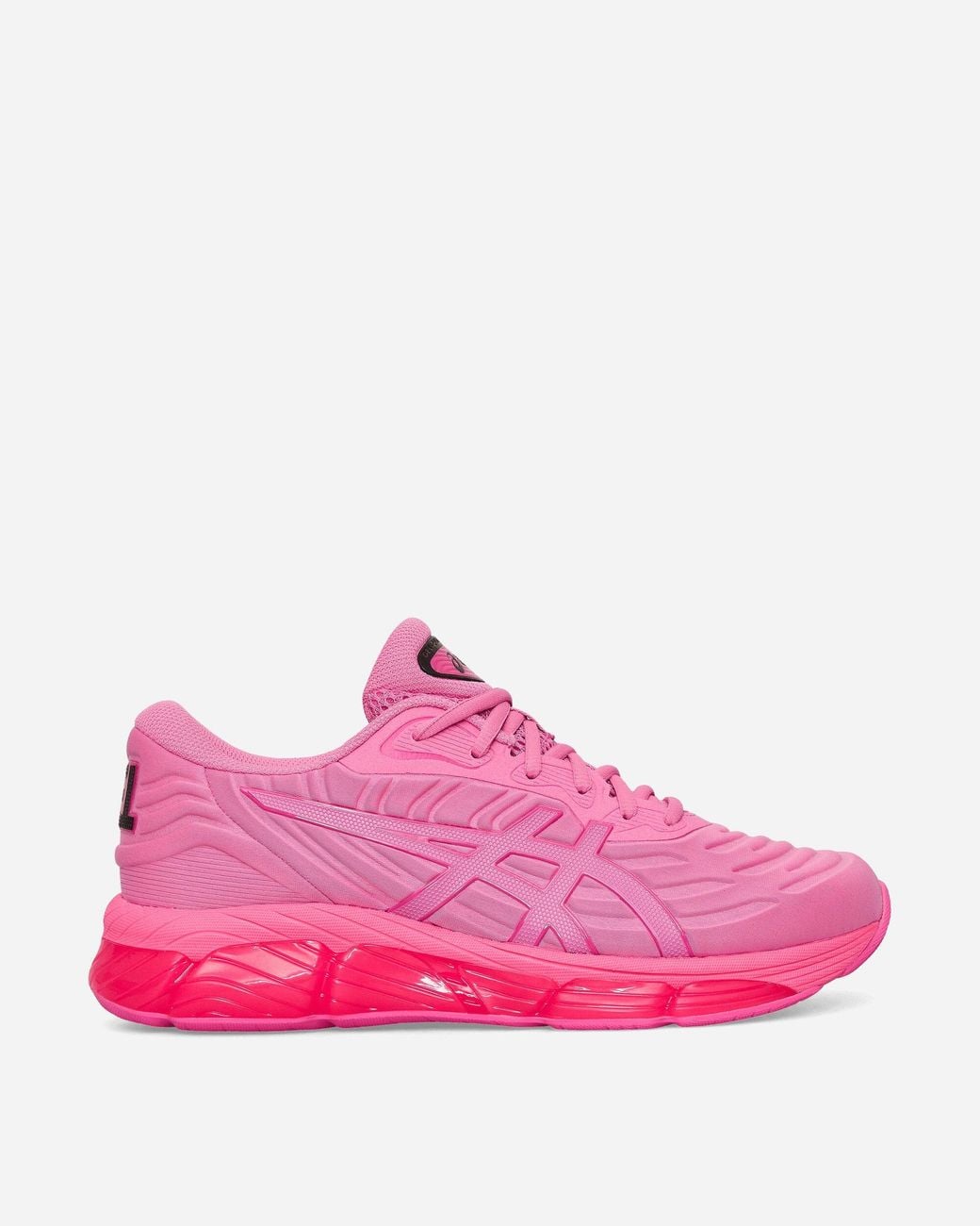 Asics Gel-quantum 360 Viii Emboss Sneakers Dragon Fruit / Pink Glo for ...