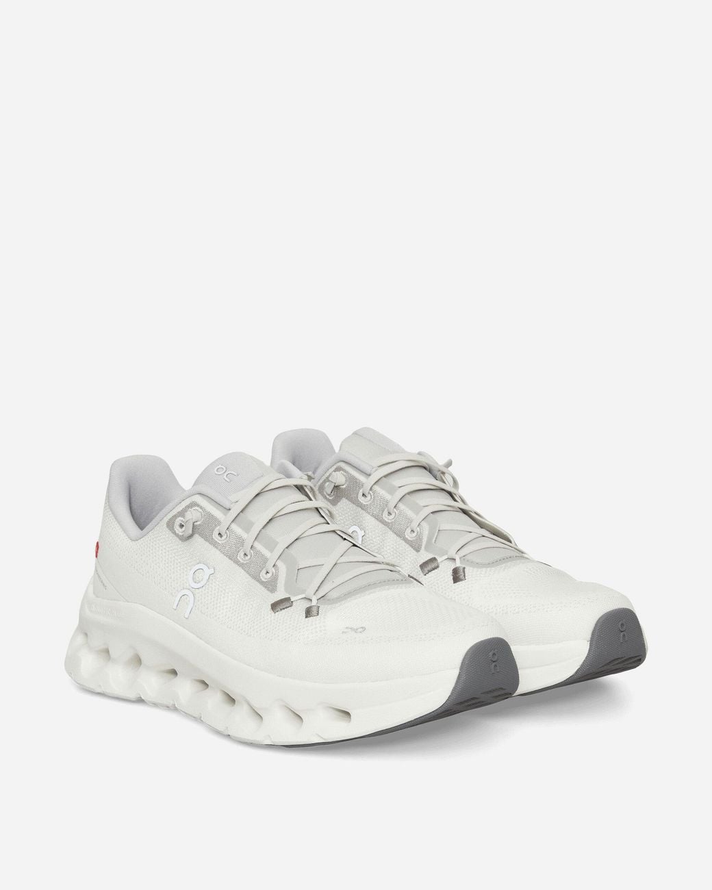 On Shoes Cloudtilt Sneakers Glacier Ice in Natural for Men | Lyst UK