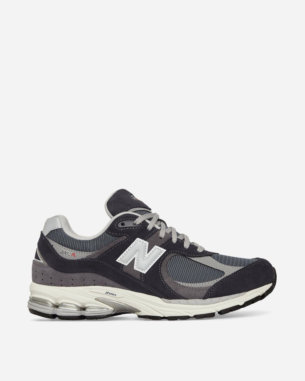 New Balance 2002r Sneakers Eclipse in White for Men | Lyst UK