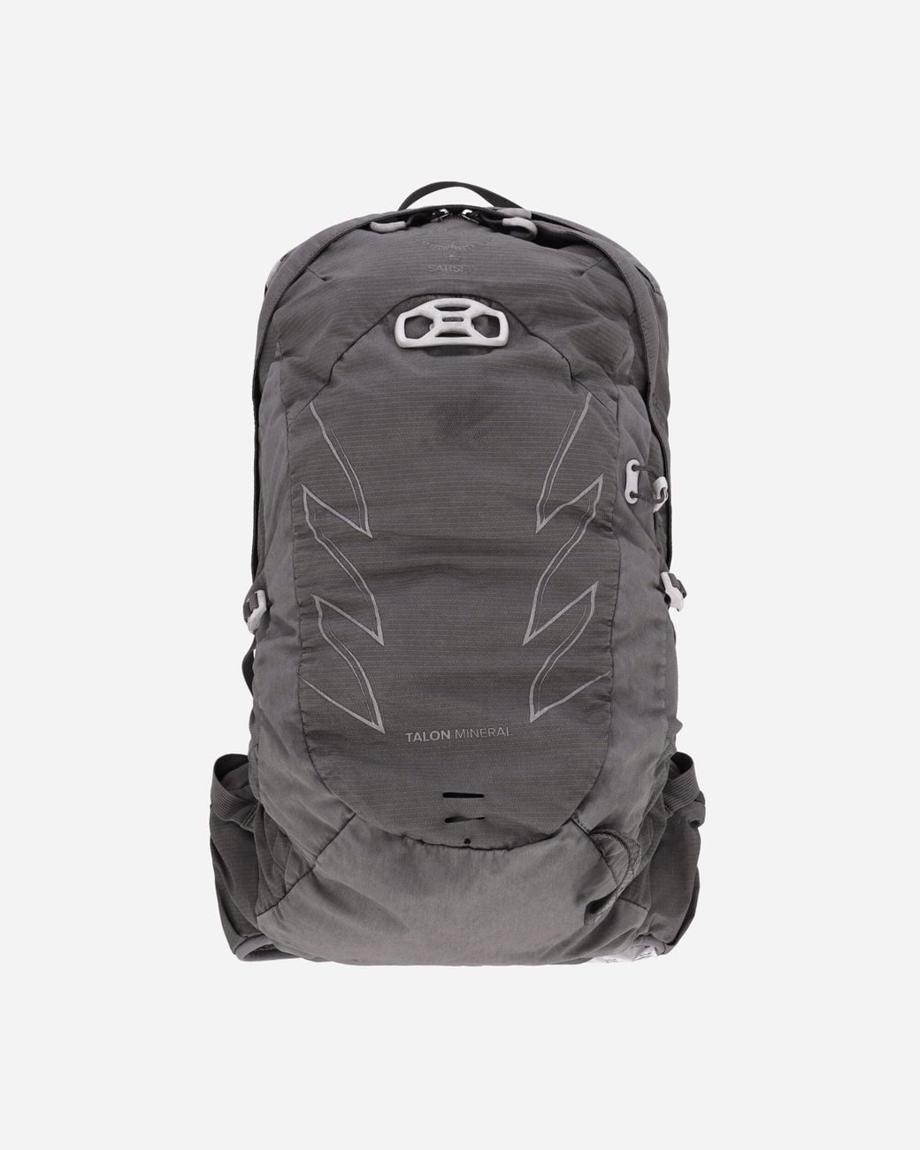Osprey Satisfy Talon Earth Backpack Graphite in Gray for Men | Lyst
