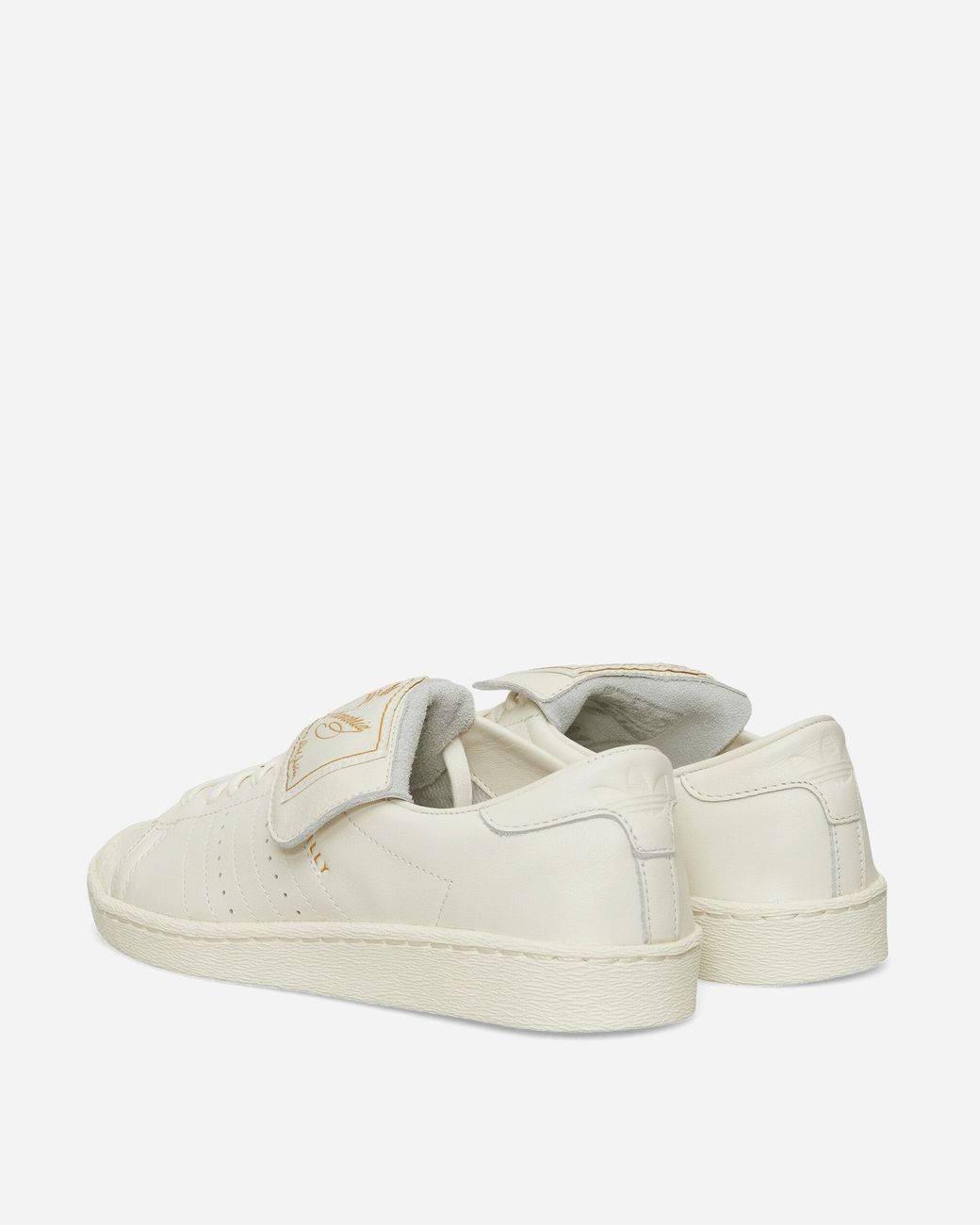 adidas Willy Chavarria Jabbar Low Sneakers Off in White for Men | Lyst