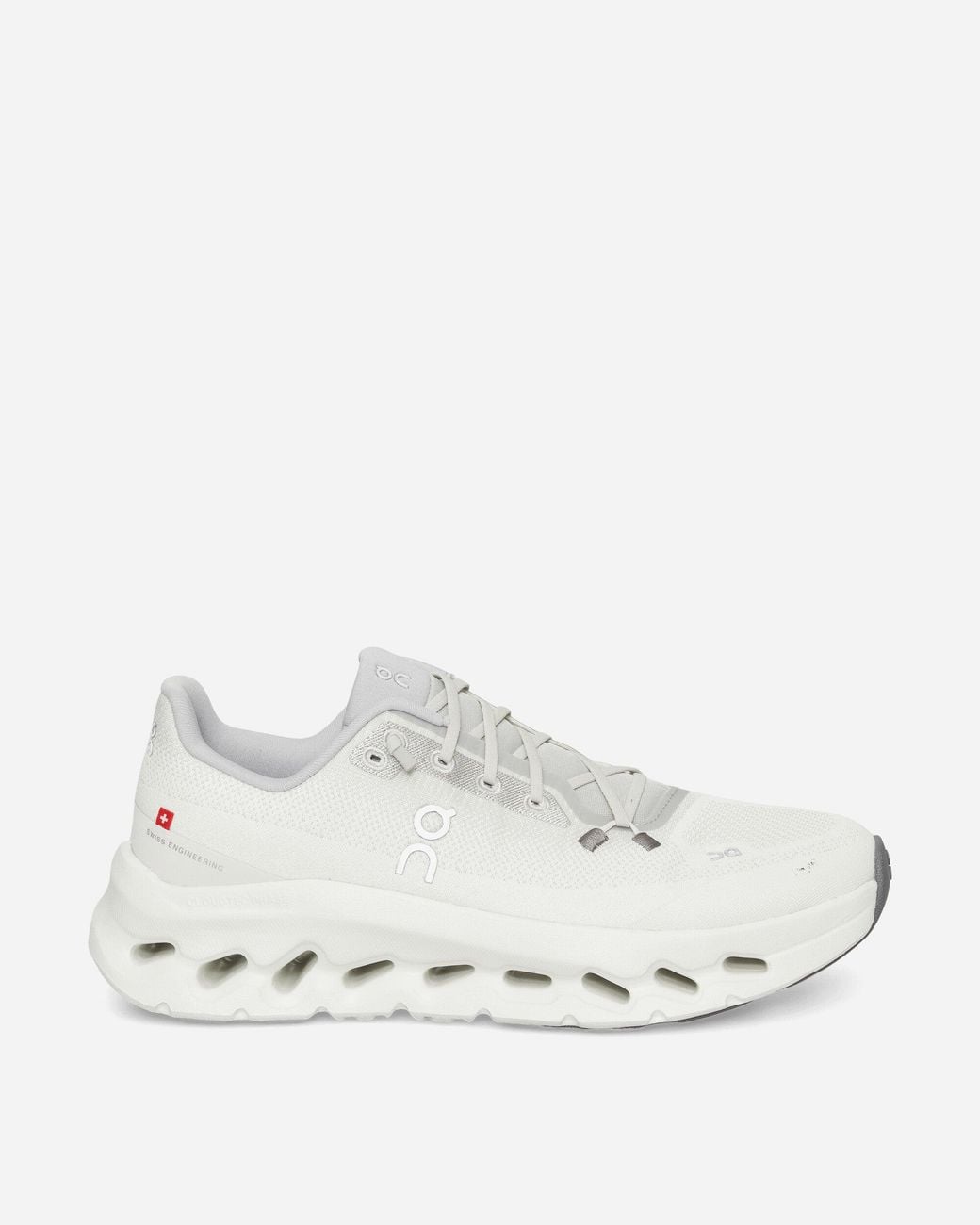 On Shoes Cloudtilt Sneakers Glacier Ice in Natural for Men | Lyst UK