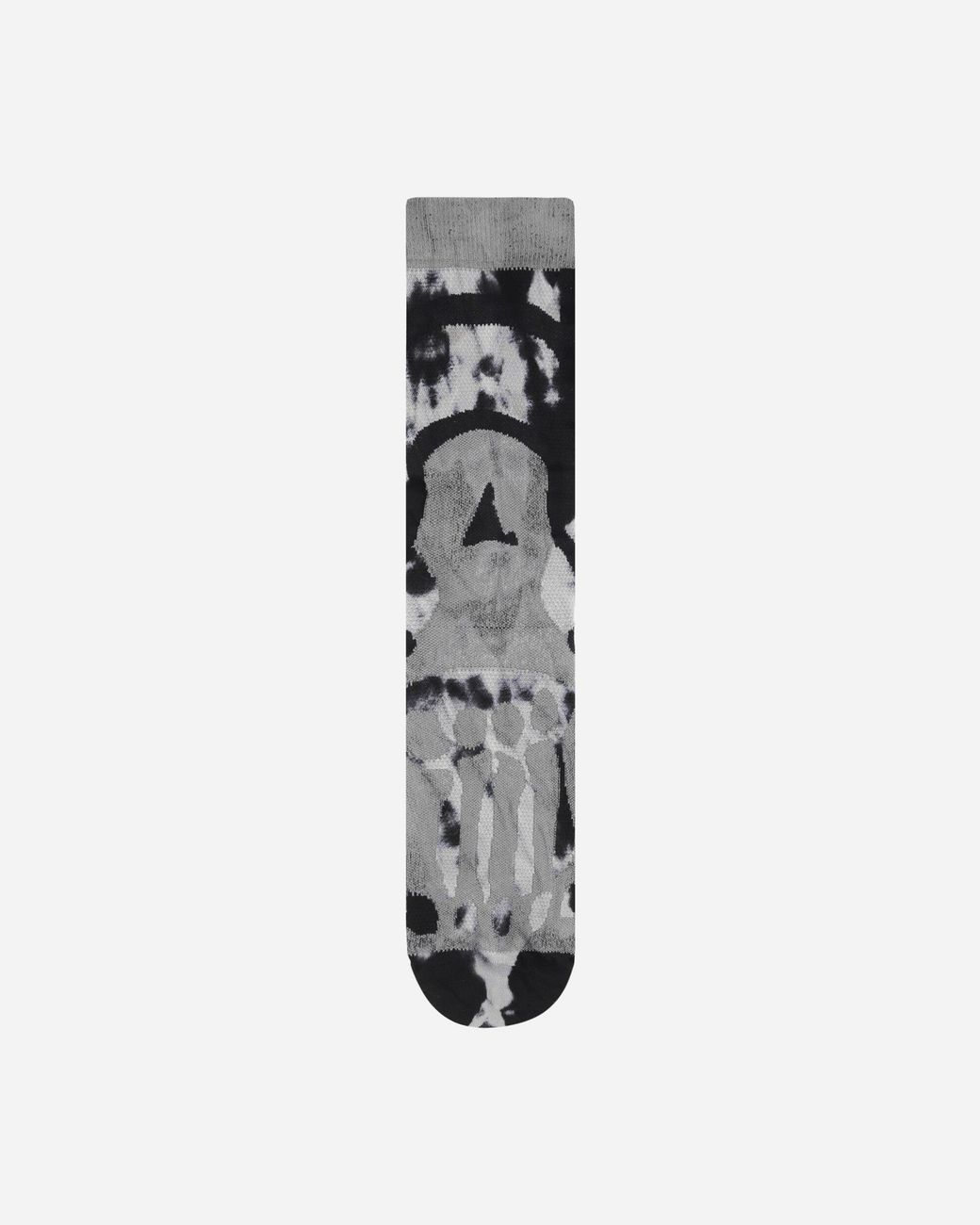 ROA And Wander Bones Logo Q-skin Technical Socks in White for Men | Lyst