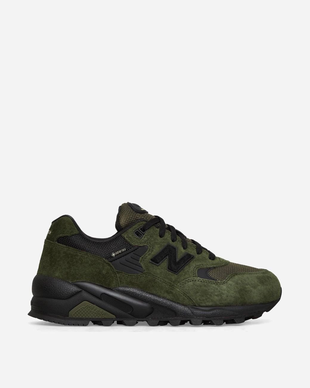 New Balance 580 Sneakers Kombu in Green for Men | Lyst