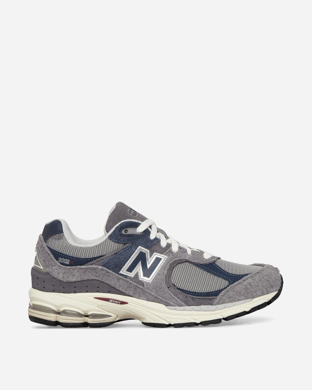 New Balance 2002R Sneakers / Castlerock / Shadow in Blue for Men | Lyst