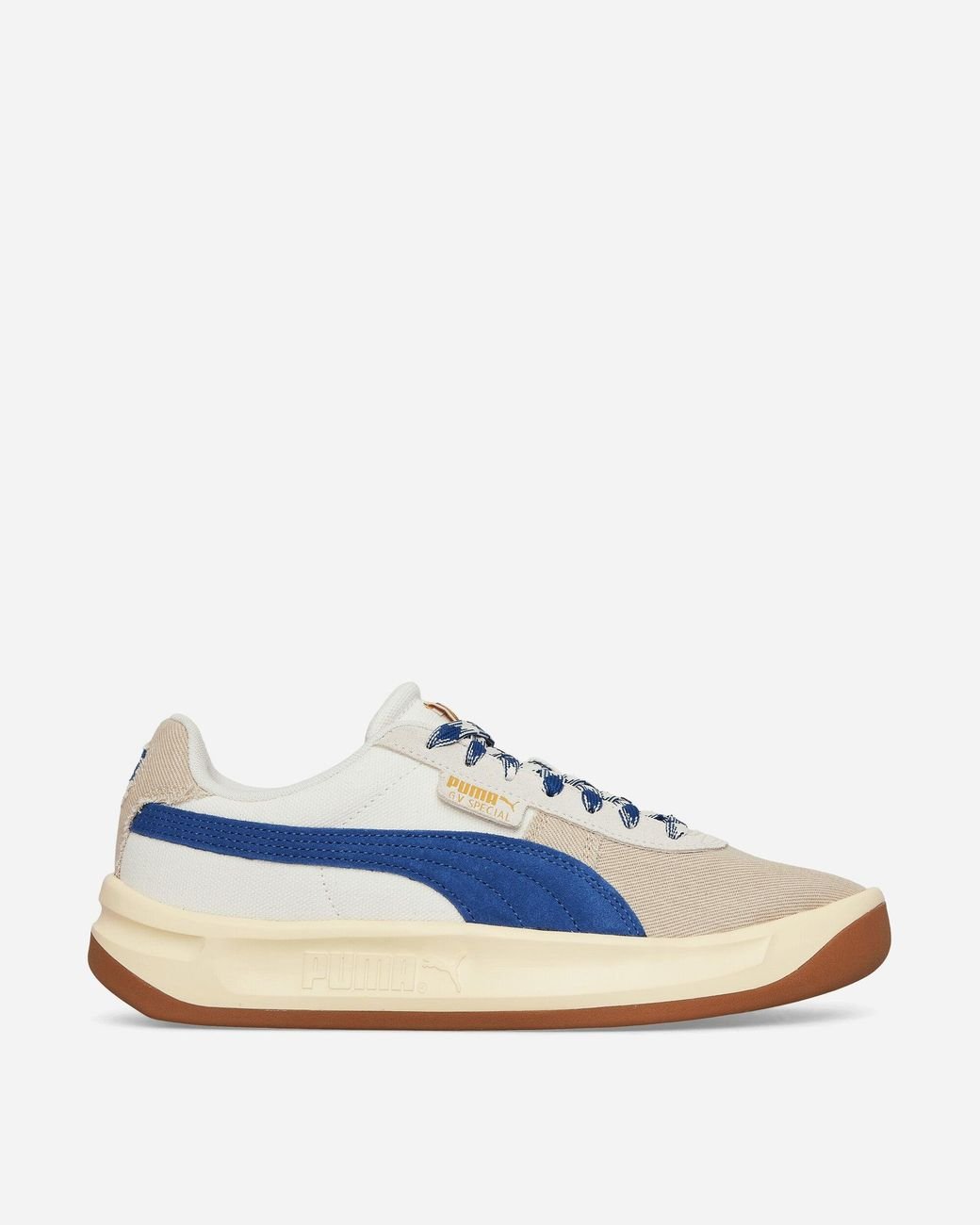 PUMA Gv Special Sneakers Warm / Clyde Royal in Blue for Men | Lyst