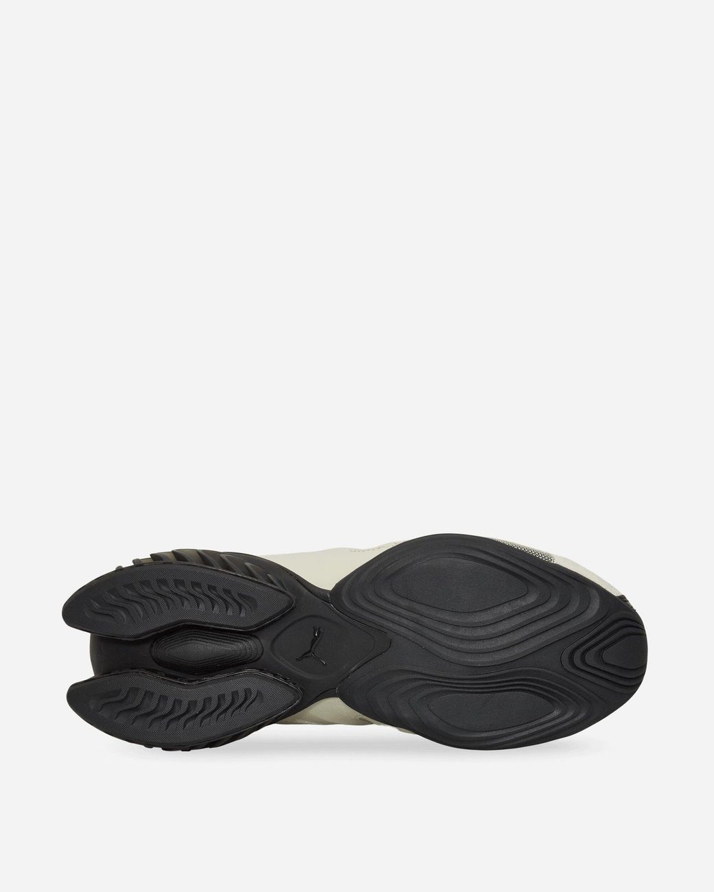 PUMA Cell Geo 1 Sneakers Black / Birch Tree in White for Men | Lyst