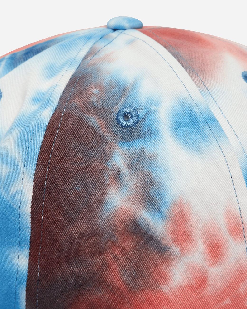 Public Possession Onandon Cap Batik Wild in Blue for Men | Lyst
